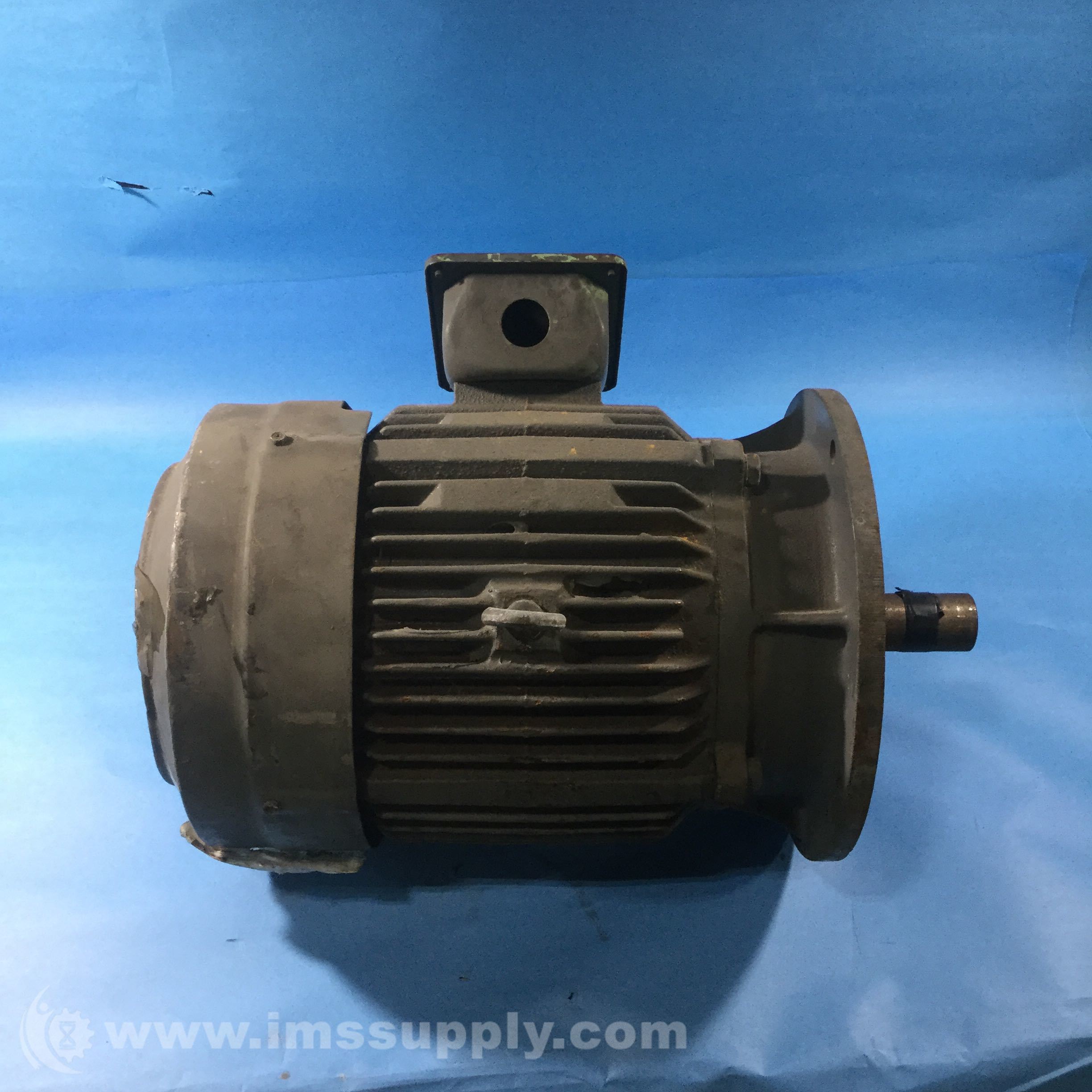 Mitsubishi SF-EF 3HP Induction Motor - IMS Supply
