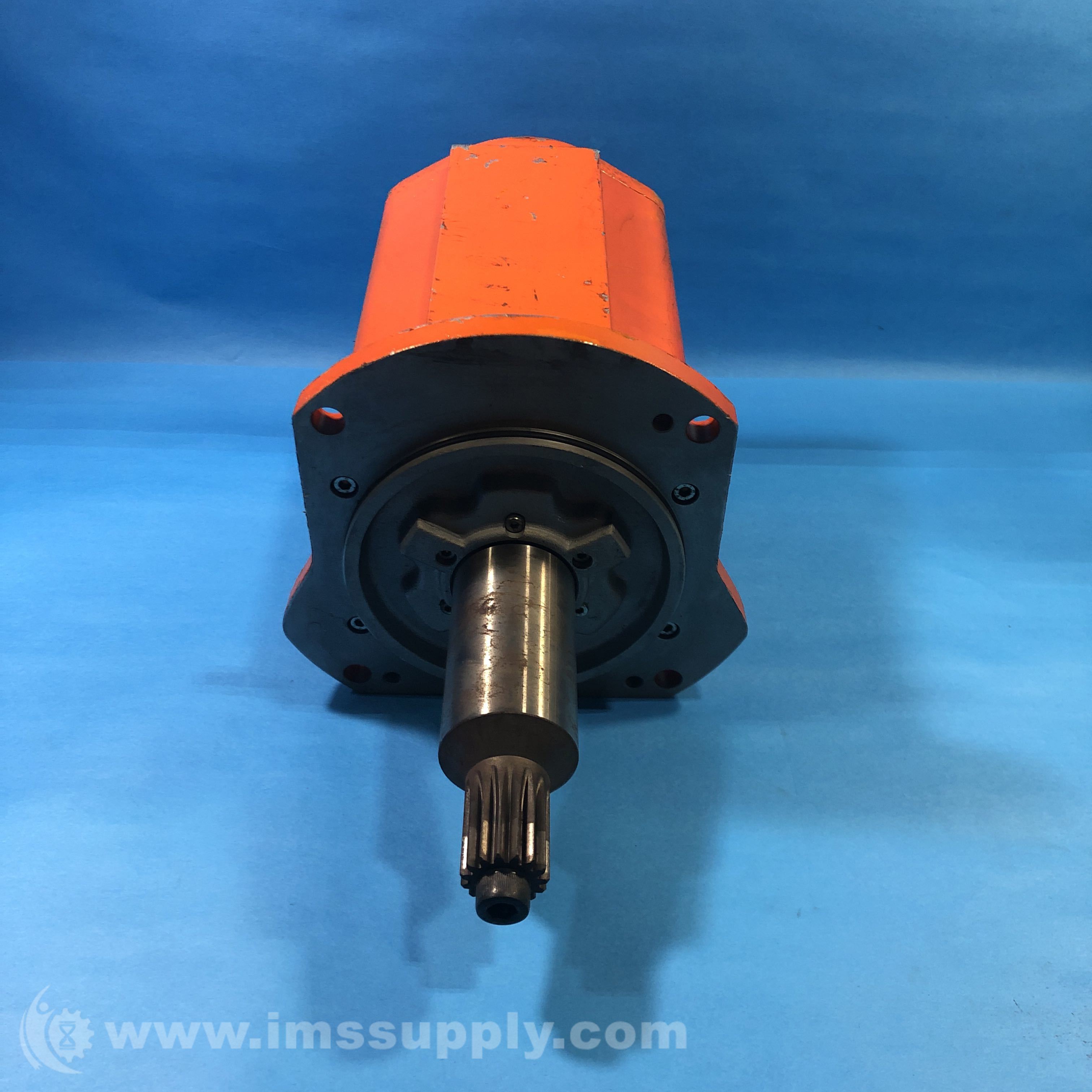ABB PS130/6-90-P-PMB-3737 Servo Motor - IMS Supply
