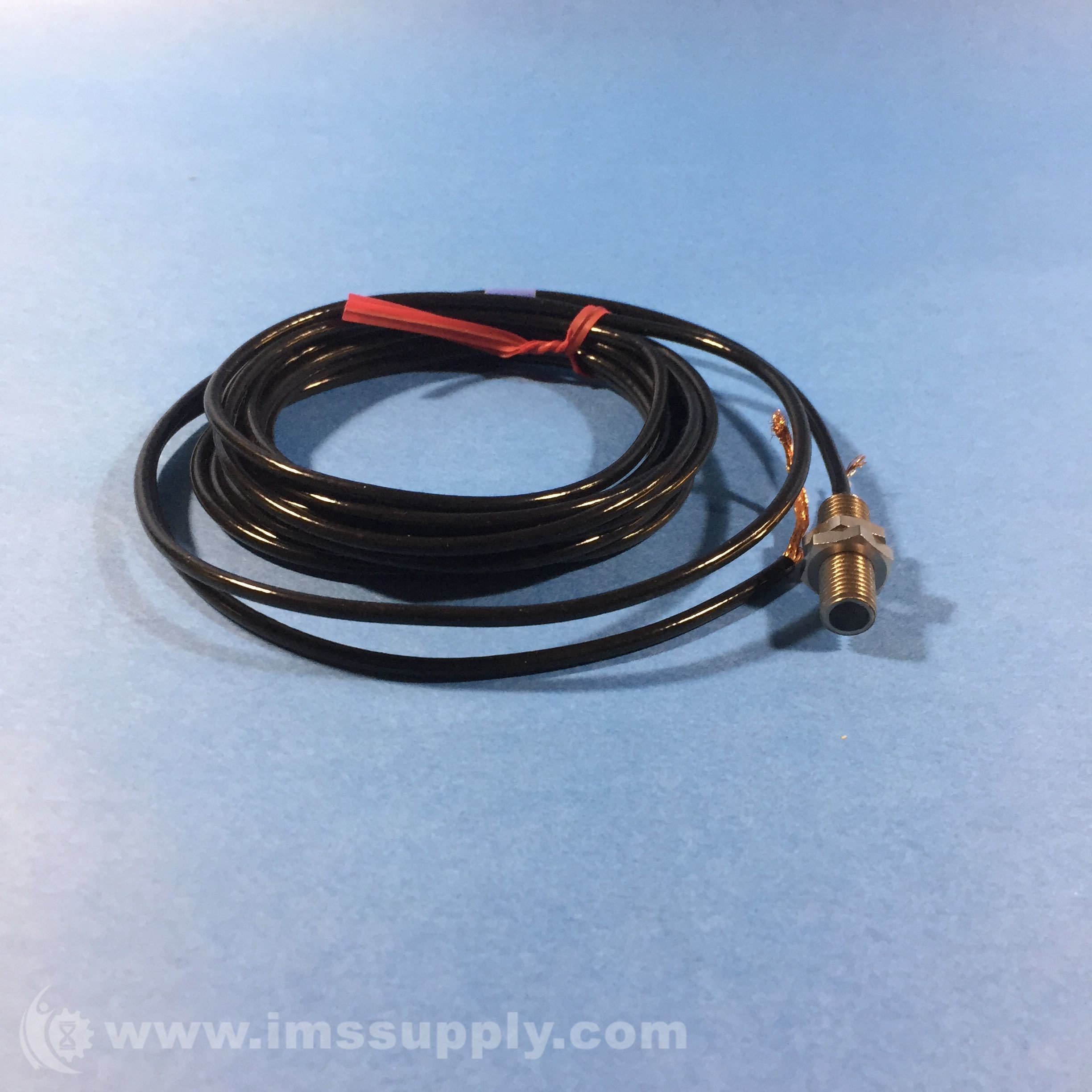 Keyence EH-108 Sensor Head, Shielded Type, M8 - IMS Supply