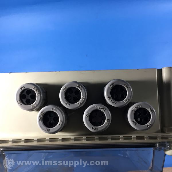 Jtekt FTB-P4816 FRMT Terminal Box - IMS Supply