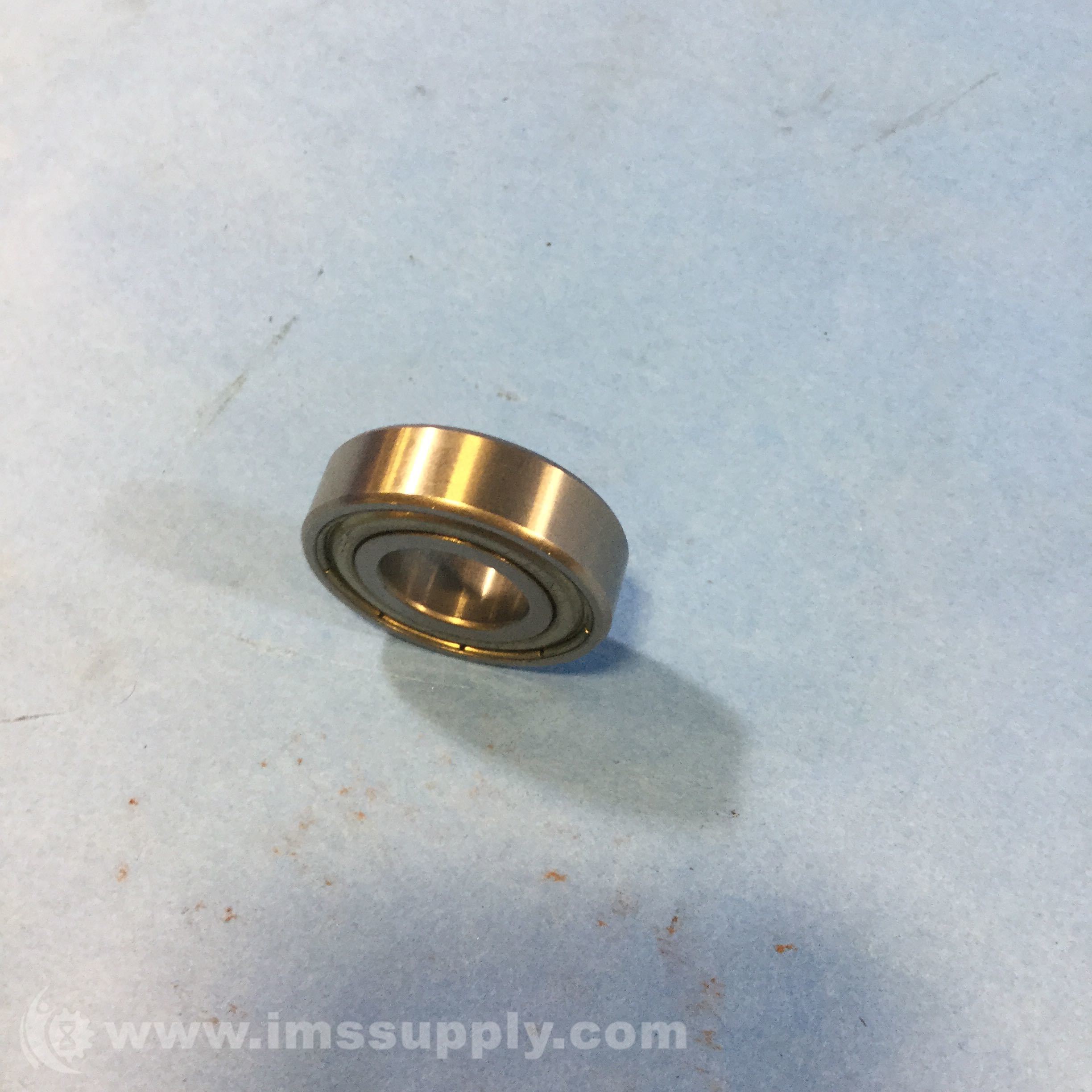 General Broach Company (GBC) 6002Z Bearing - IMS Supply