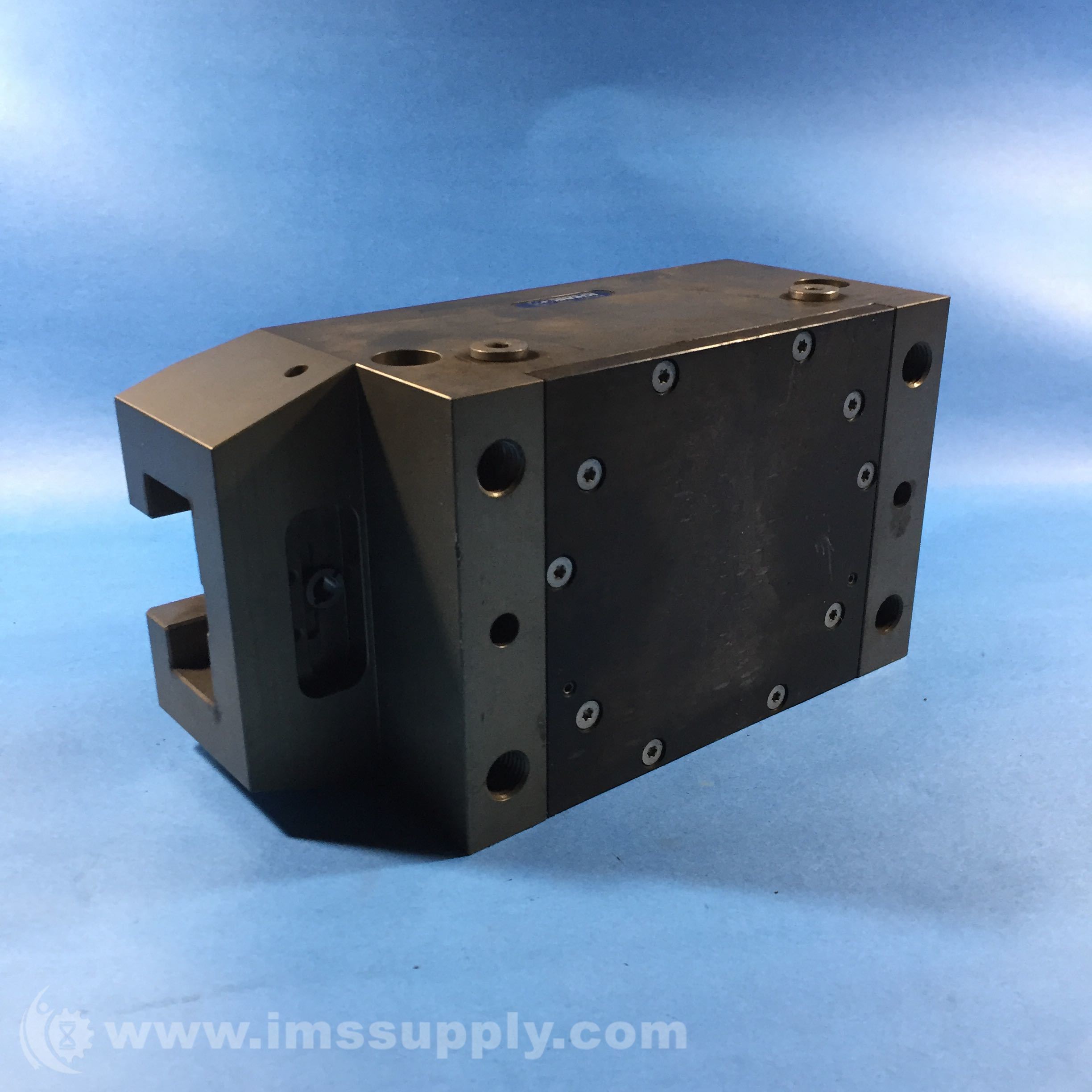 Schunk PGN-300/1 Parallel Gripper - IMS Supply