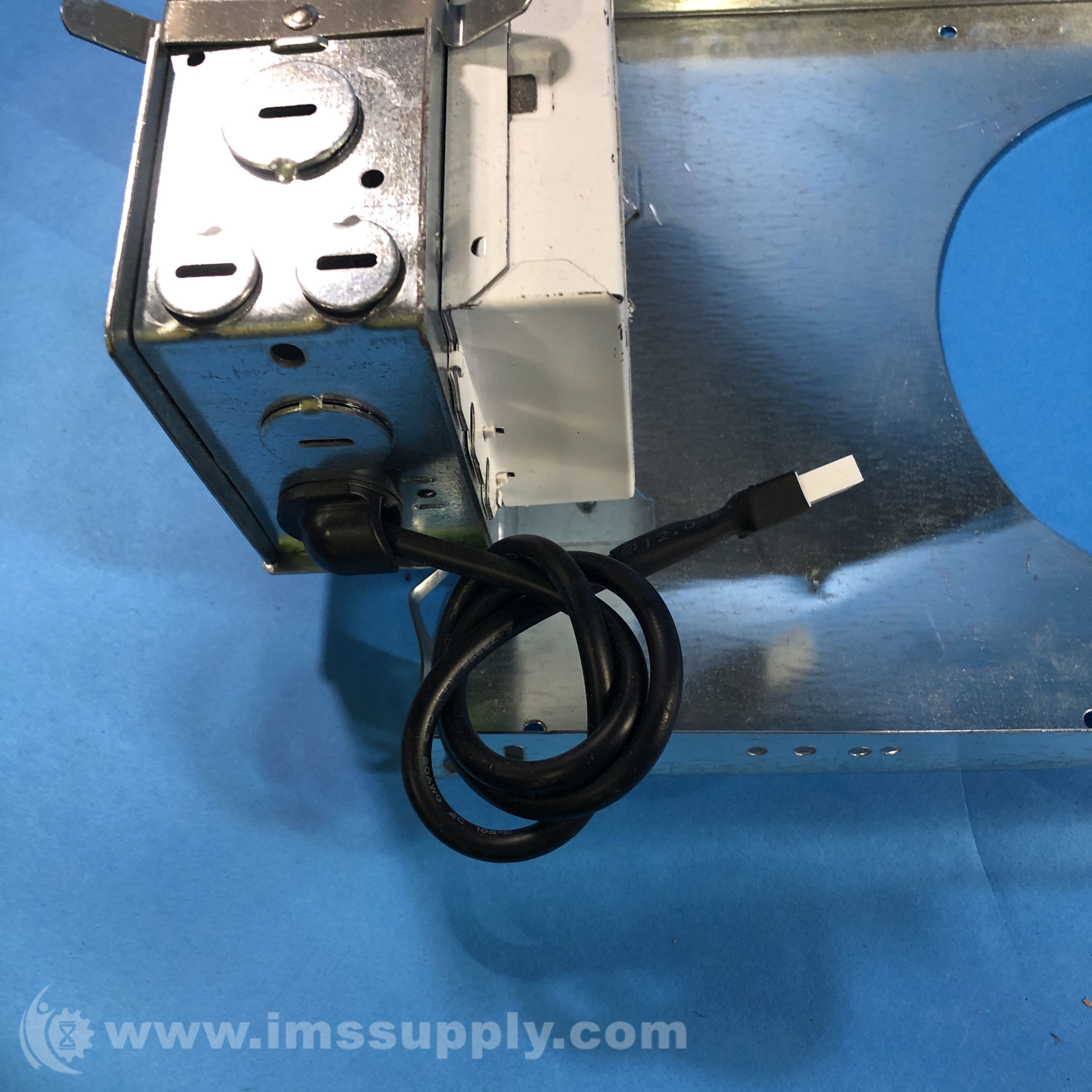 EldoLED ECOdrive 361/B Intelligent LED Driver/ Controller - IMS Supply