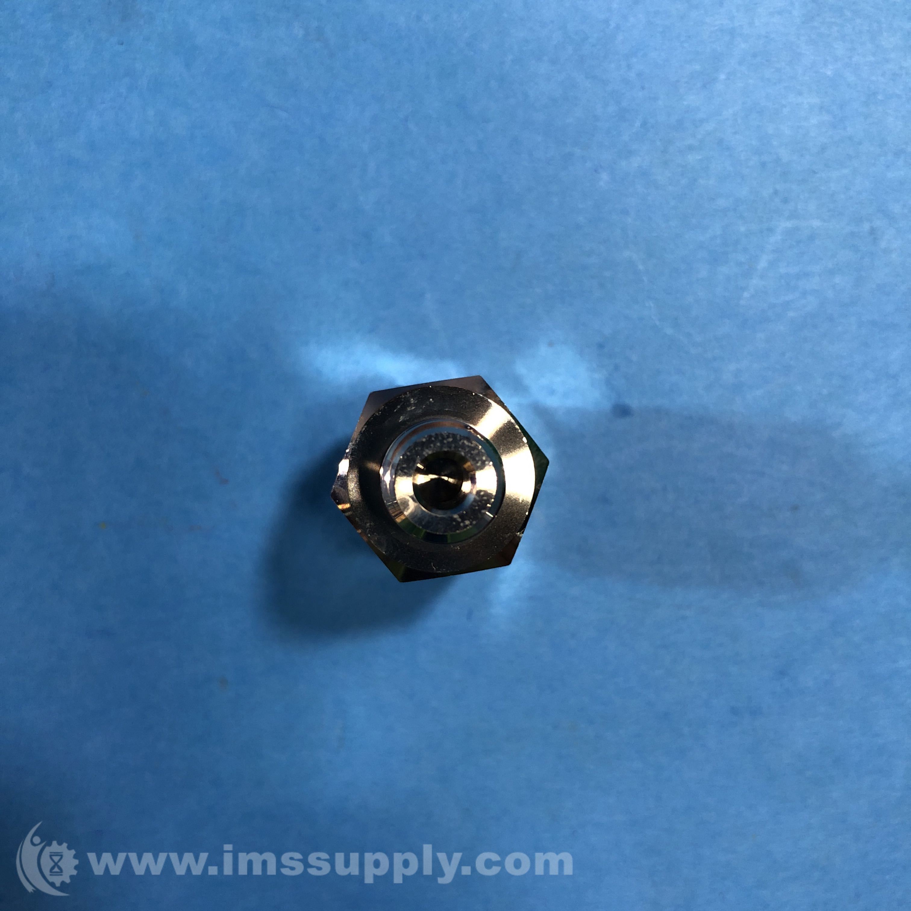 COSMO LM-1C Leak Master Leak Tester Detector - IMS Supply