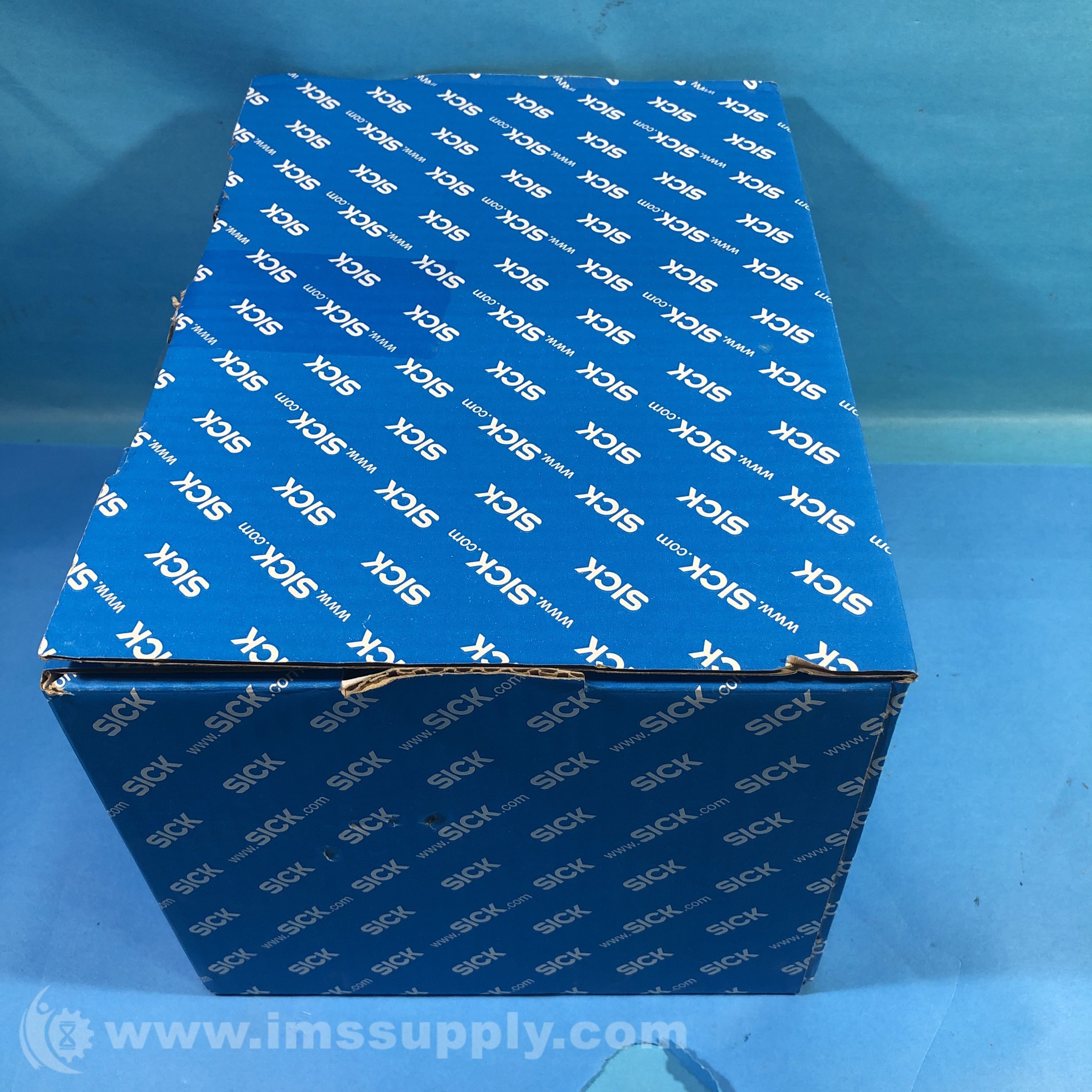 Sick CDM420-0108 Power Supply Module - IMS Supply