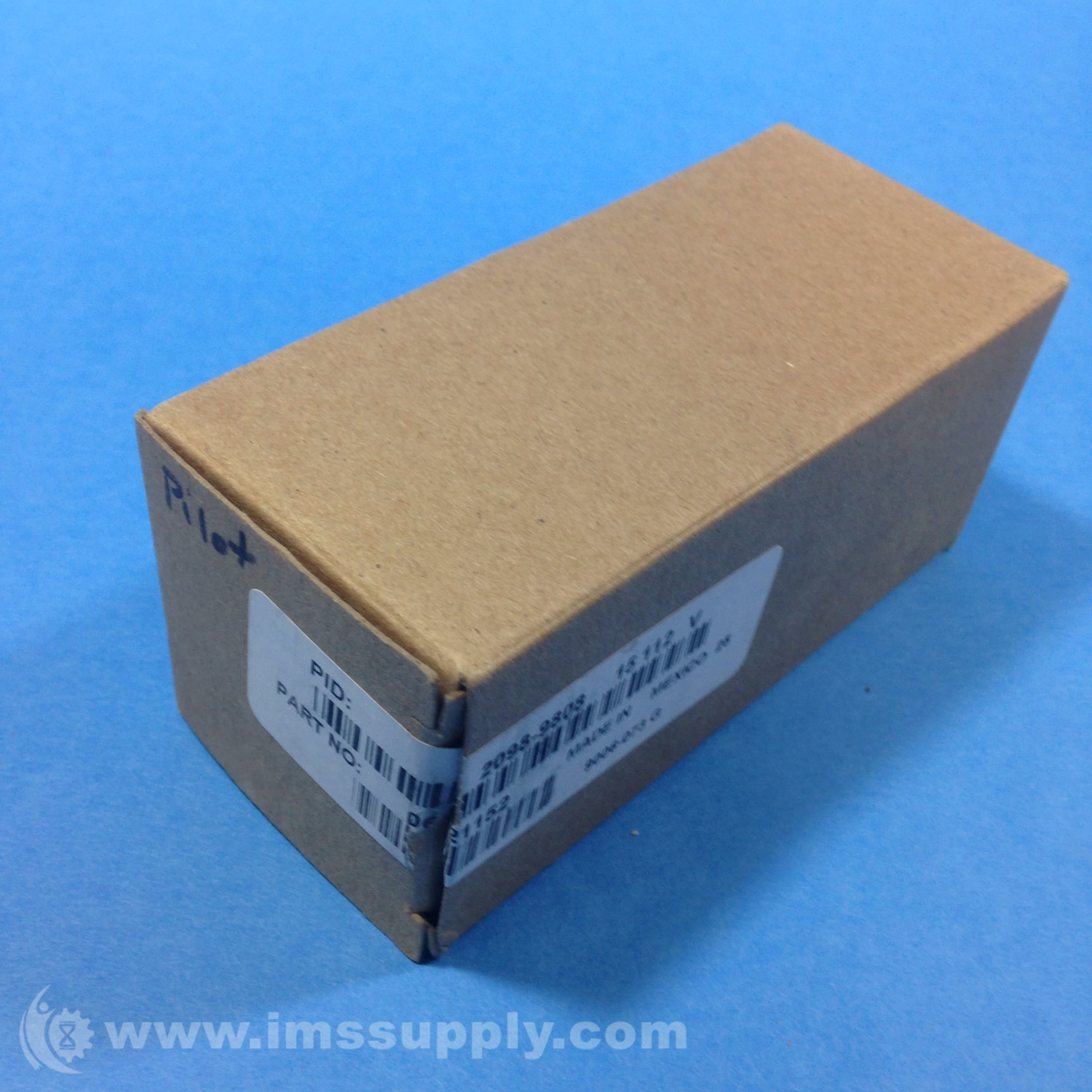 Simplexgrinnell Tyco 2098-9808 Remote Alarm Led - IMS Supply