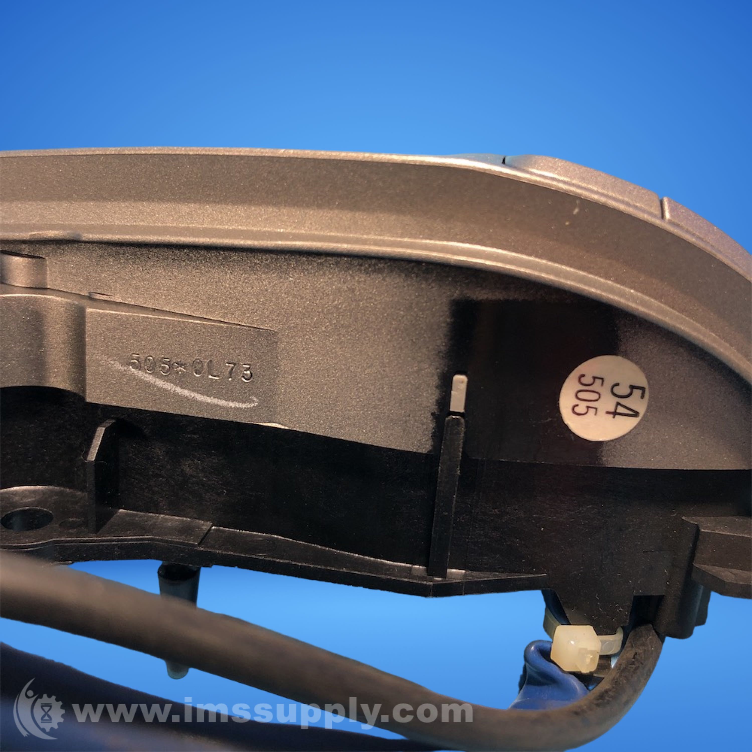 Toyota PBT-GF30 Window Switch - IMS Supply