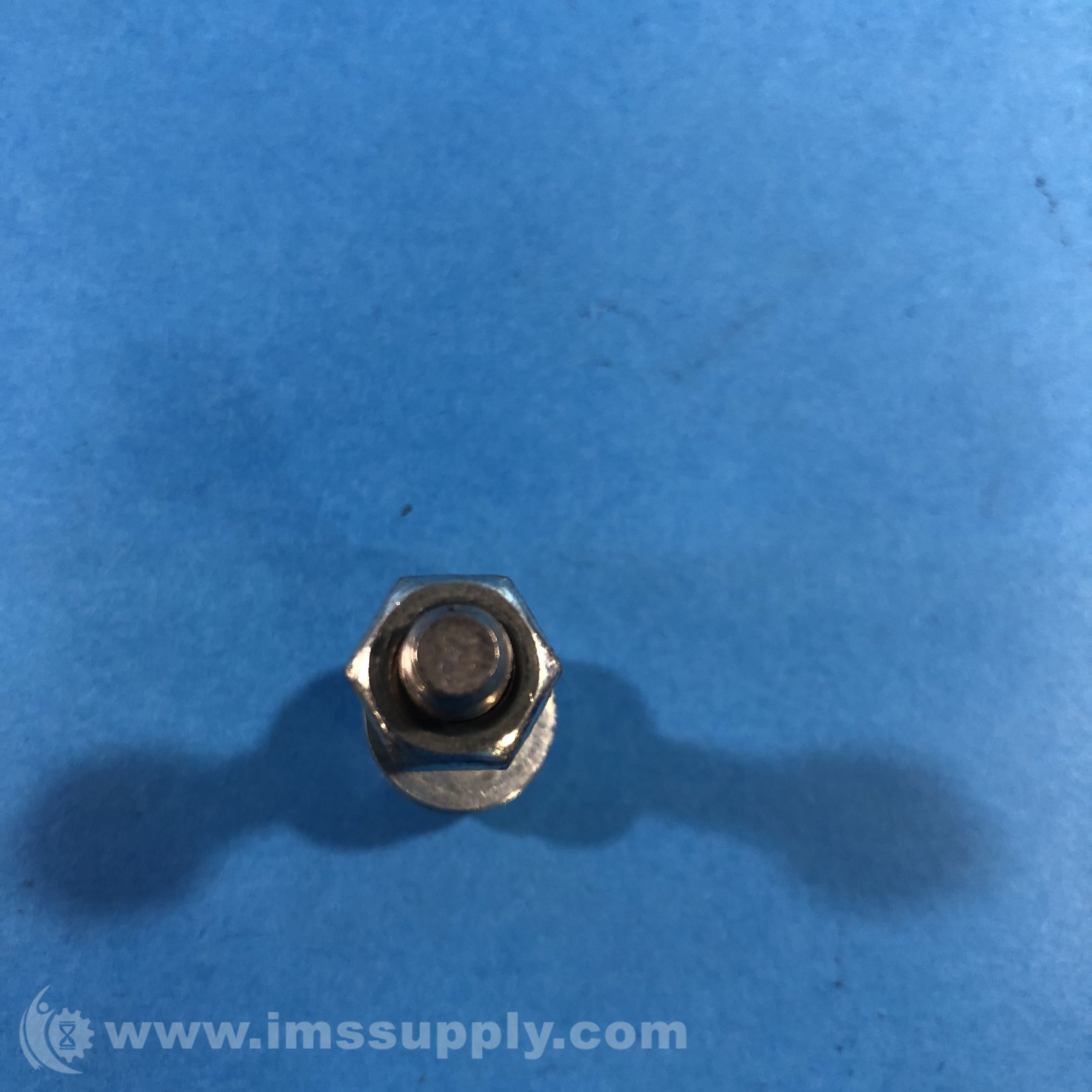Abp Stainless Fastener F593C Steel Bolt - IMS Supply