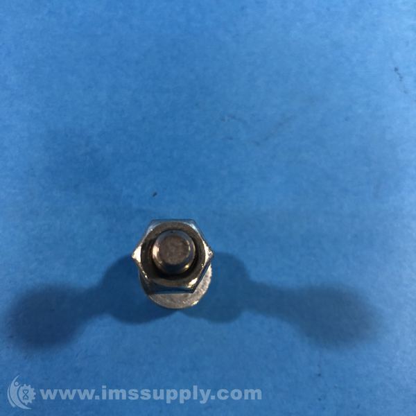 Abp Stainless Fastener F593C Steel Bolt - IMS Supply