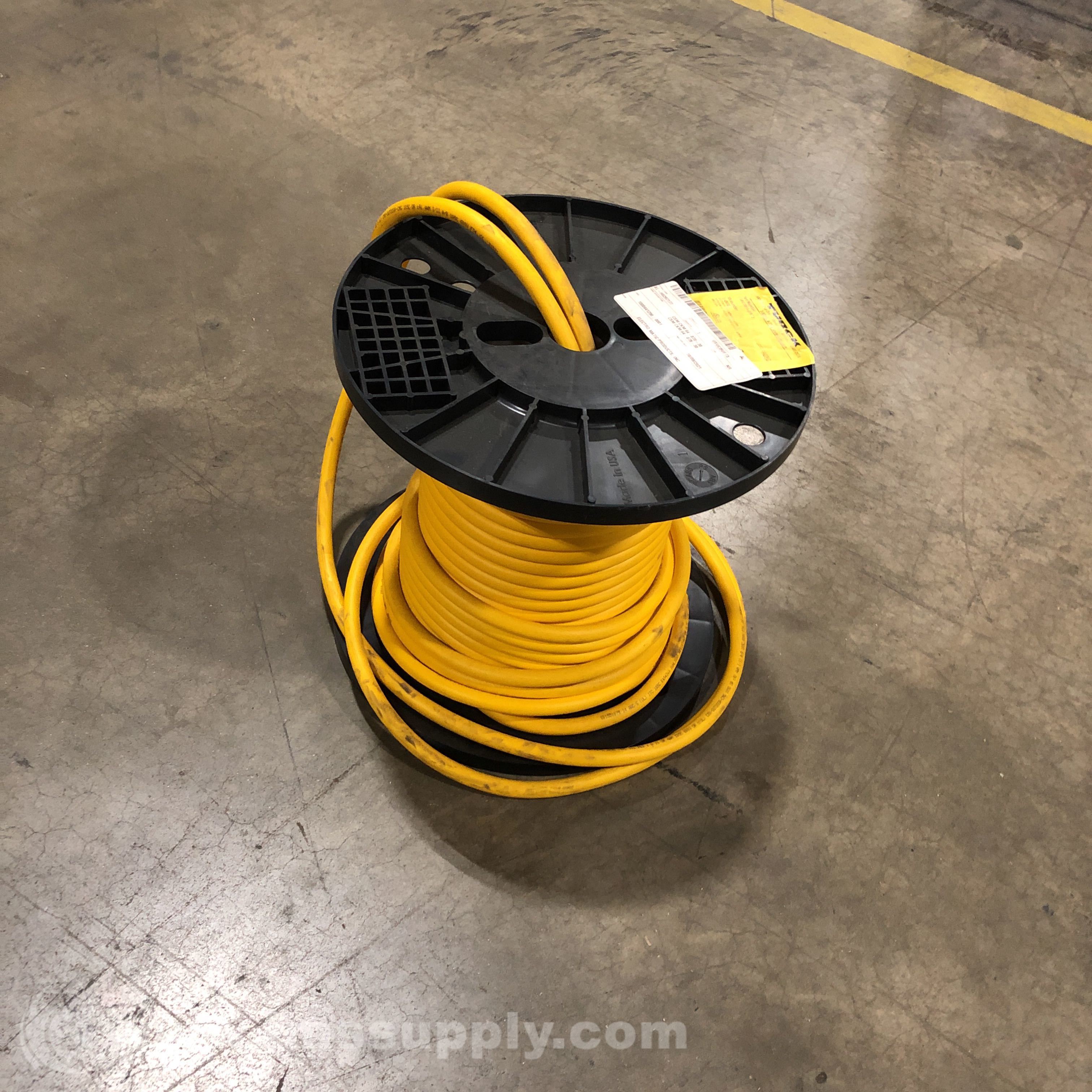 Turck CSM CKM 64-078-30 Multifast Sensor Double Ended Cordset - IMS Supply