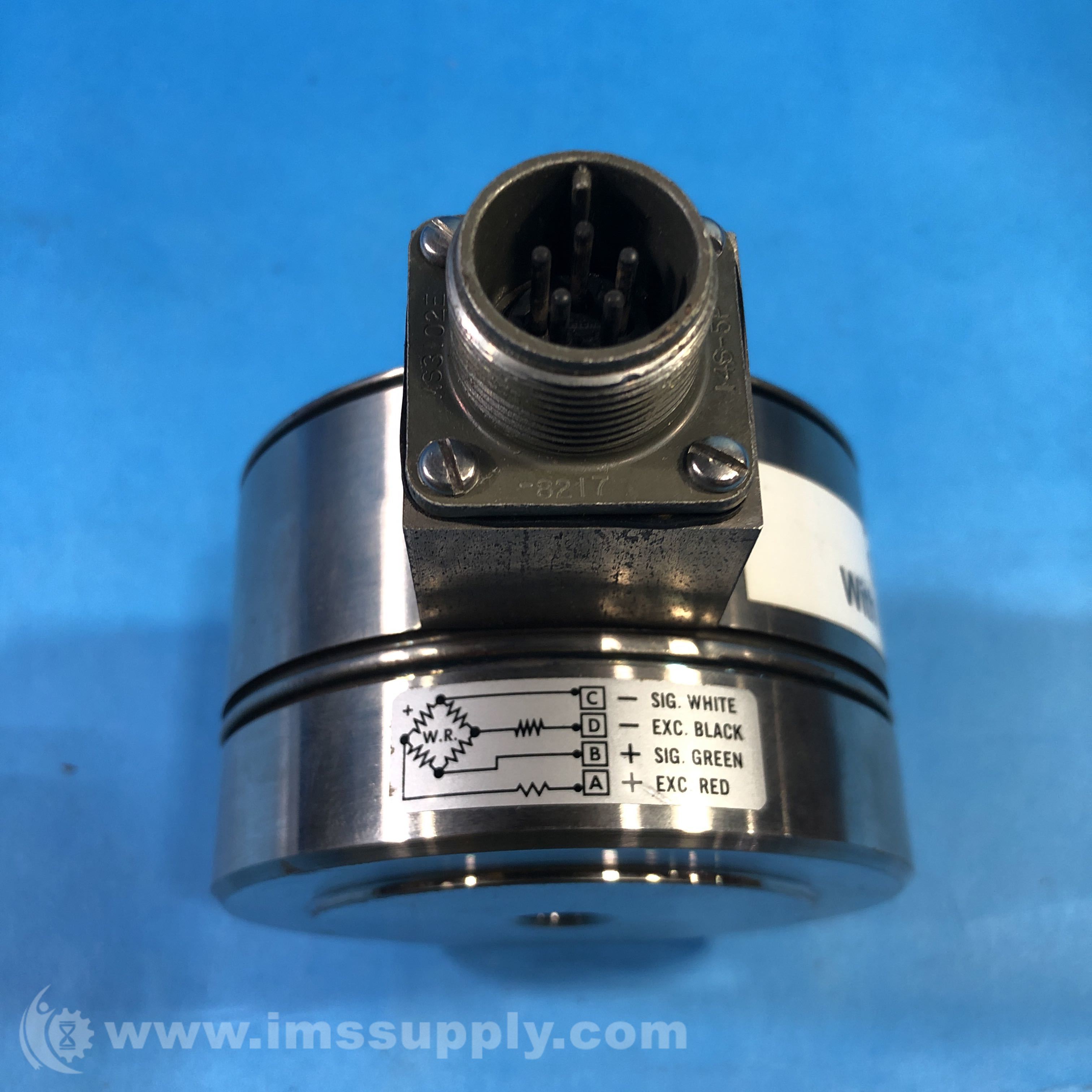 Lebow Products Inc 3169 Load Cell - IMS Supply