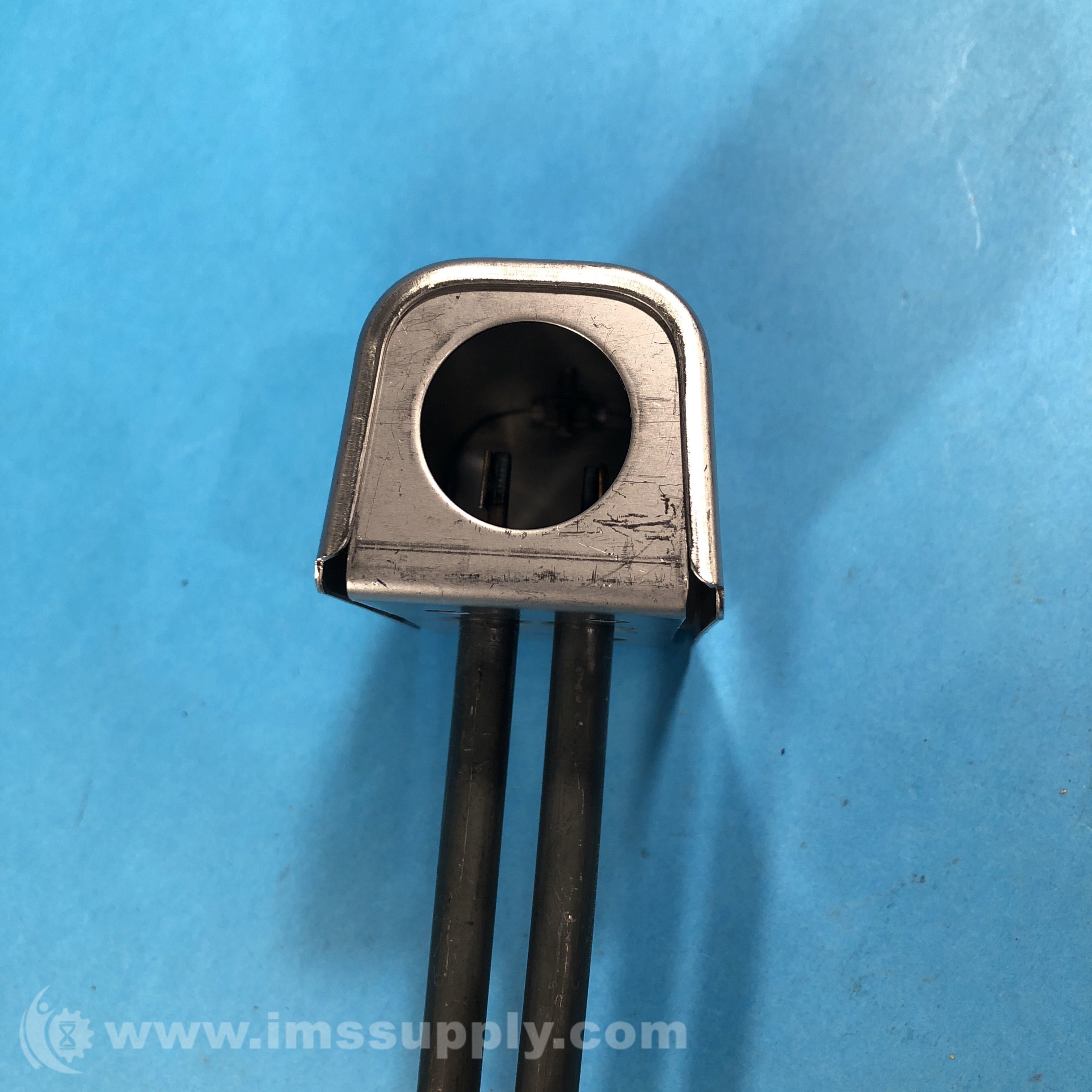 Trane ELM02819 Heater Element Assembly, 120 VAC, 175 Watt - IMS Supply