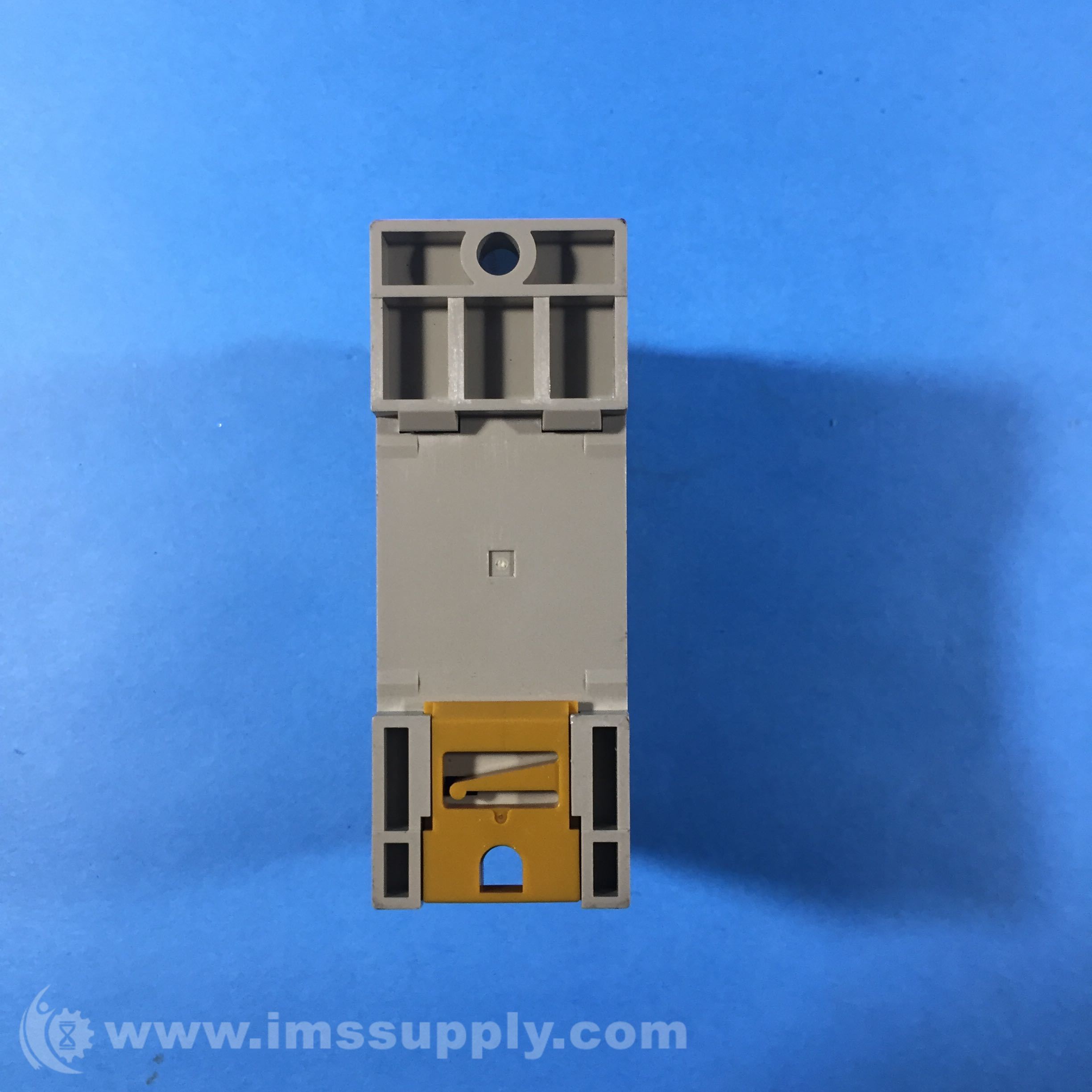 Omron S3D2-CKD Sensor Controller, 24VDC, S3D2 Series - IMS Supply