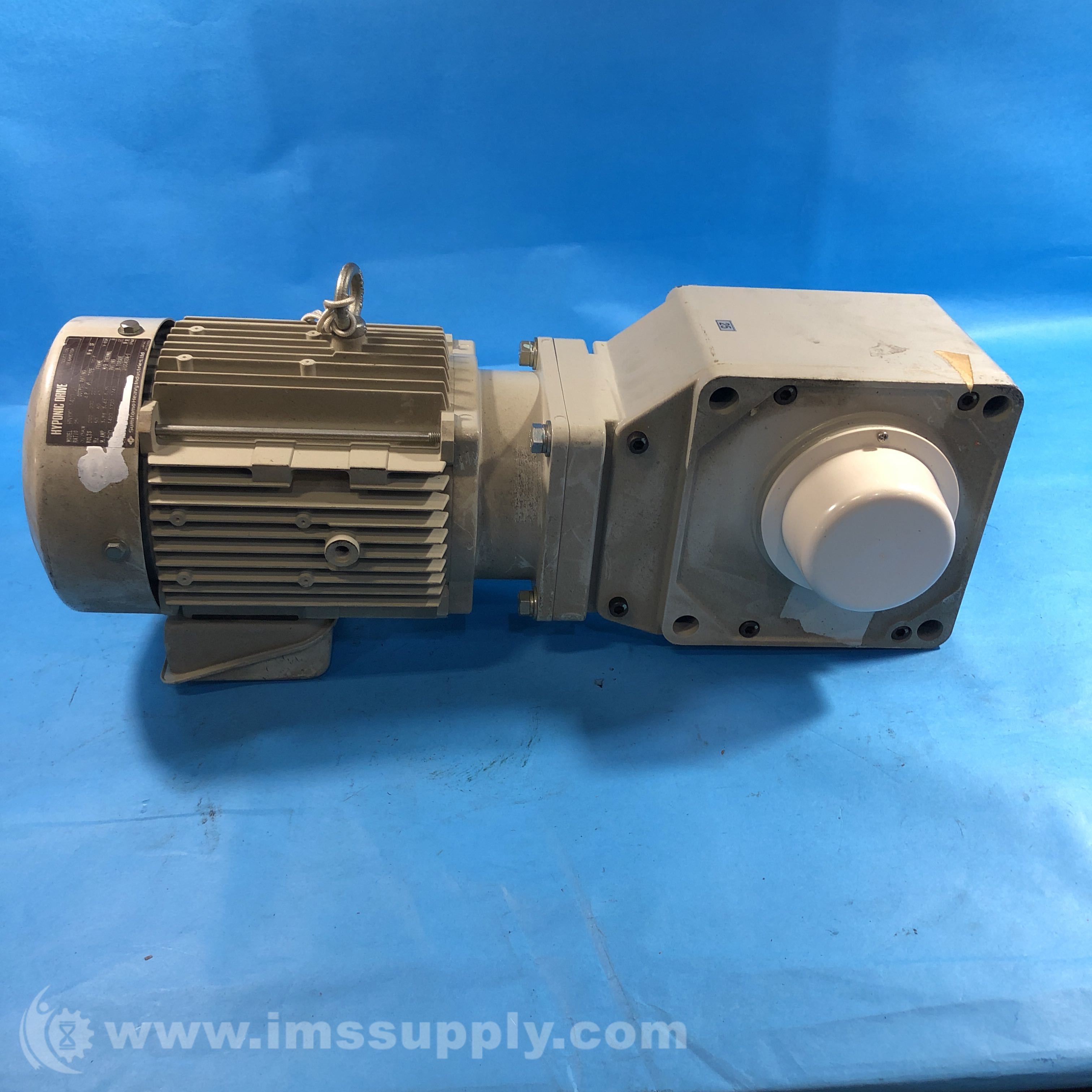 Sumitomo Heavy Industries RNYM1-1420-25 Hyponic Drive - IMS Supply