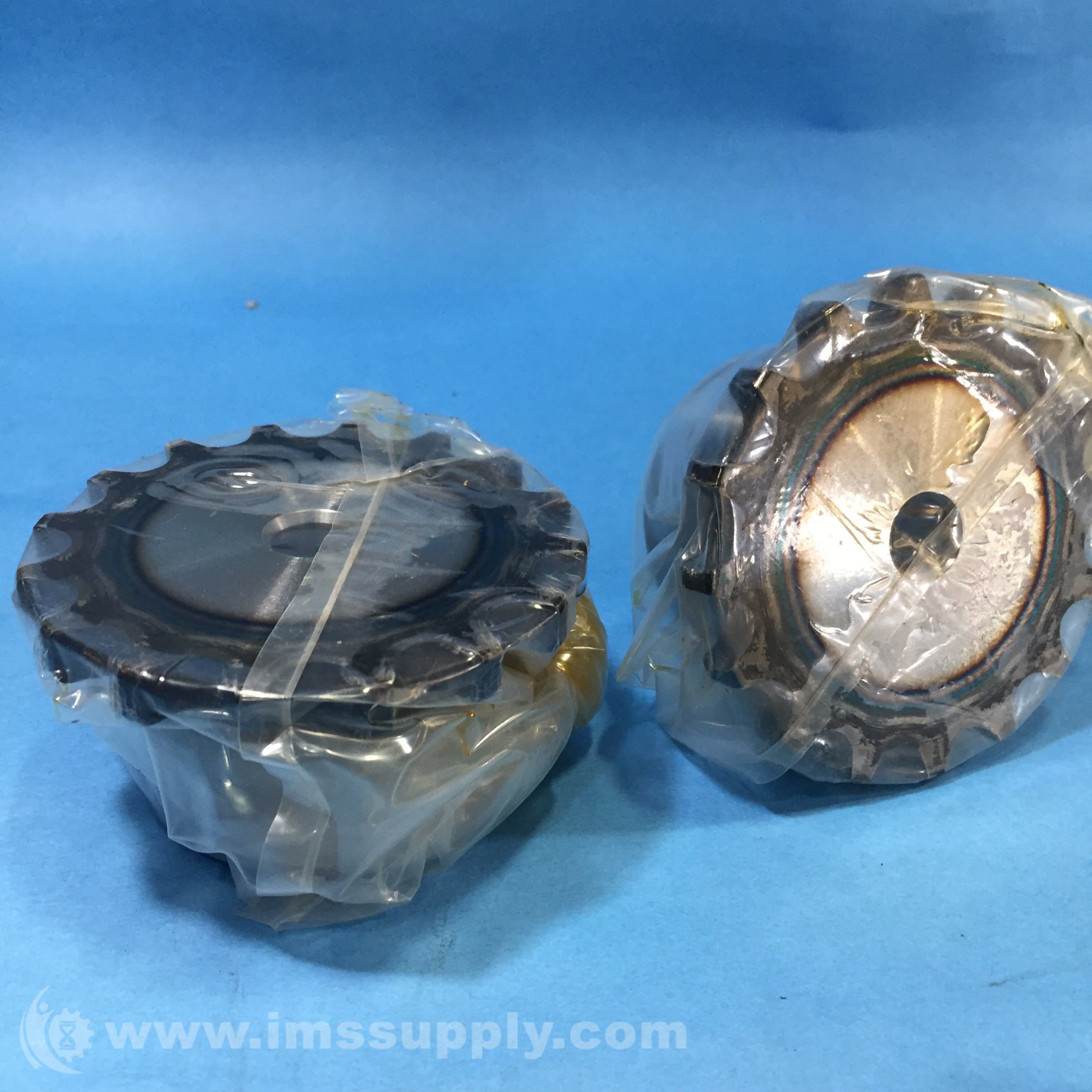 Tsubaki CR5016H Roller Chain Coupling Set - IMS Supply