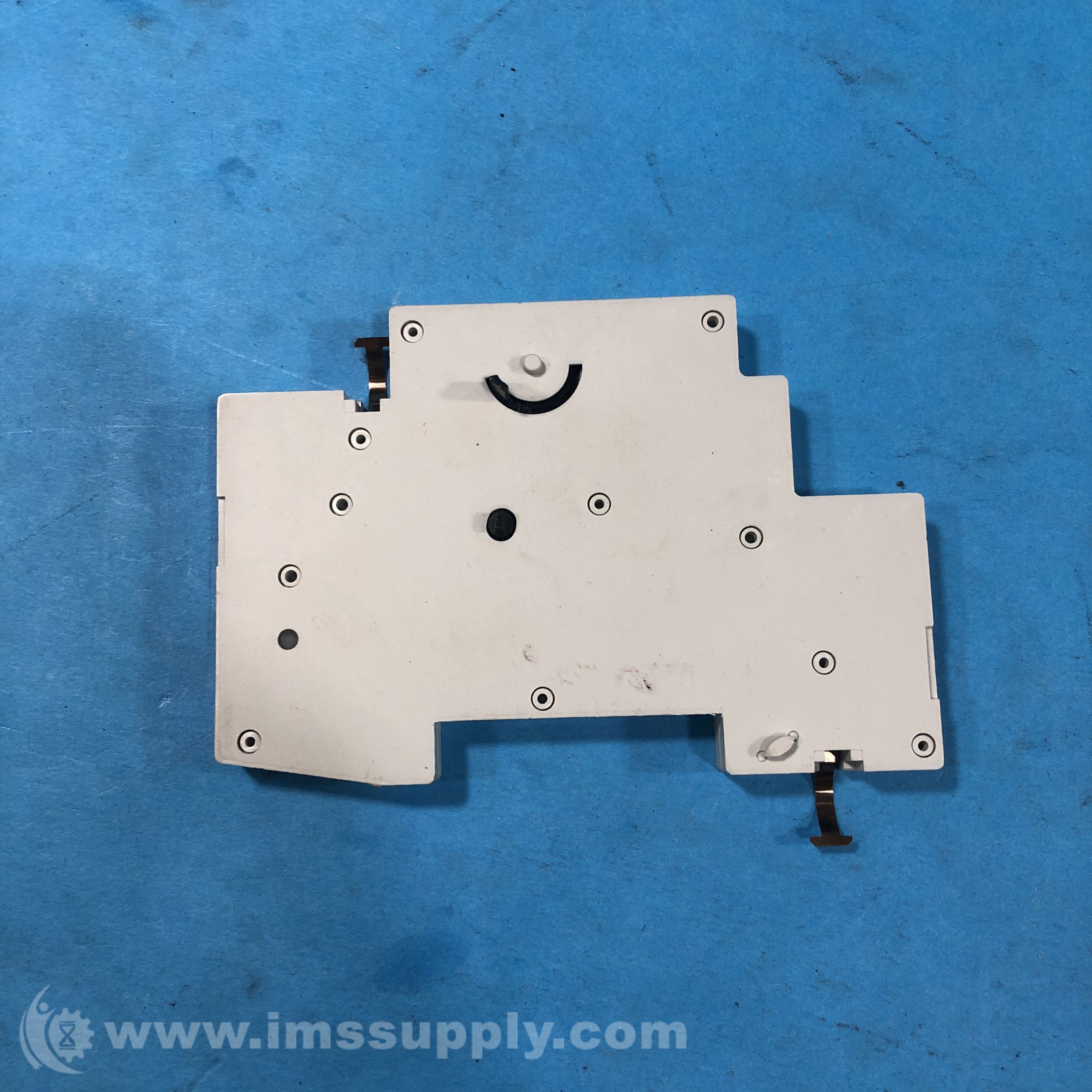 Siemens 5SX9-100-HS Auxiliary Contact Block - IMS Supply