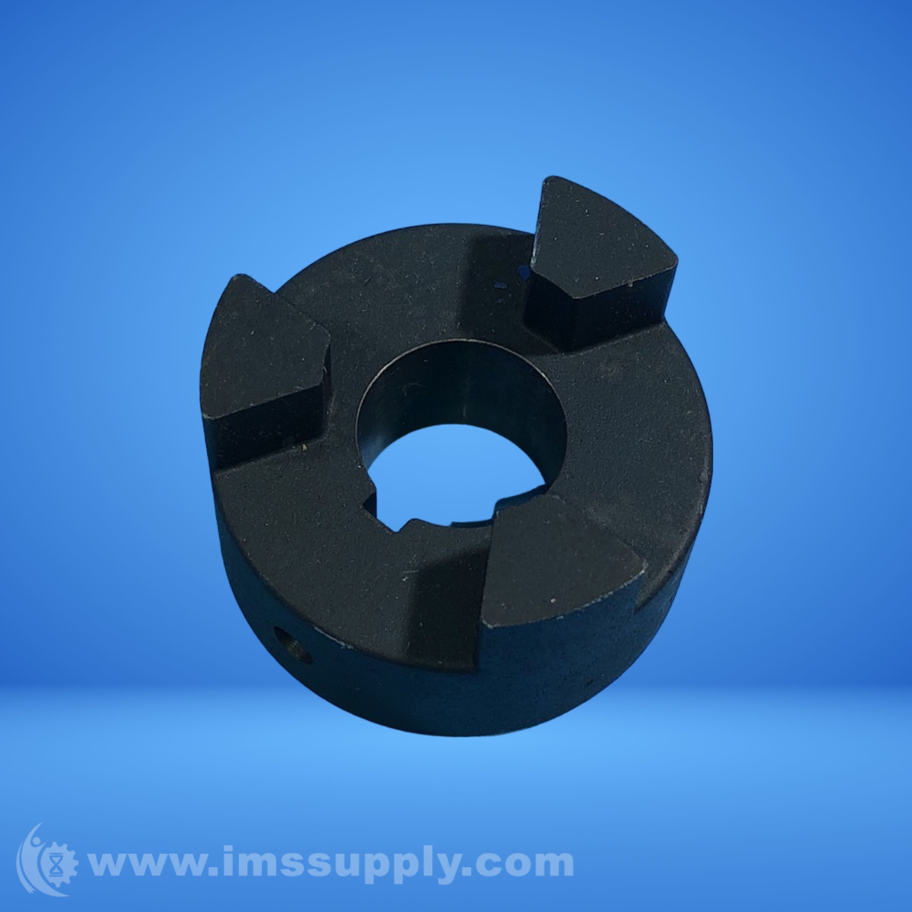 Tsubakimoto Emerson L090 Coupling Jaw Hub, L Series - IMS Supply