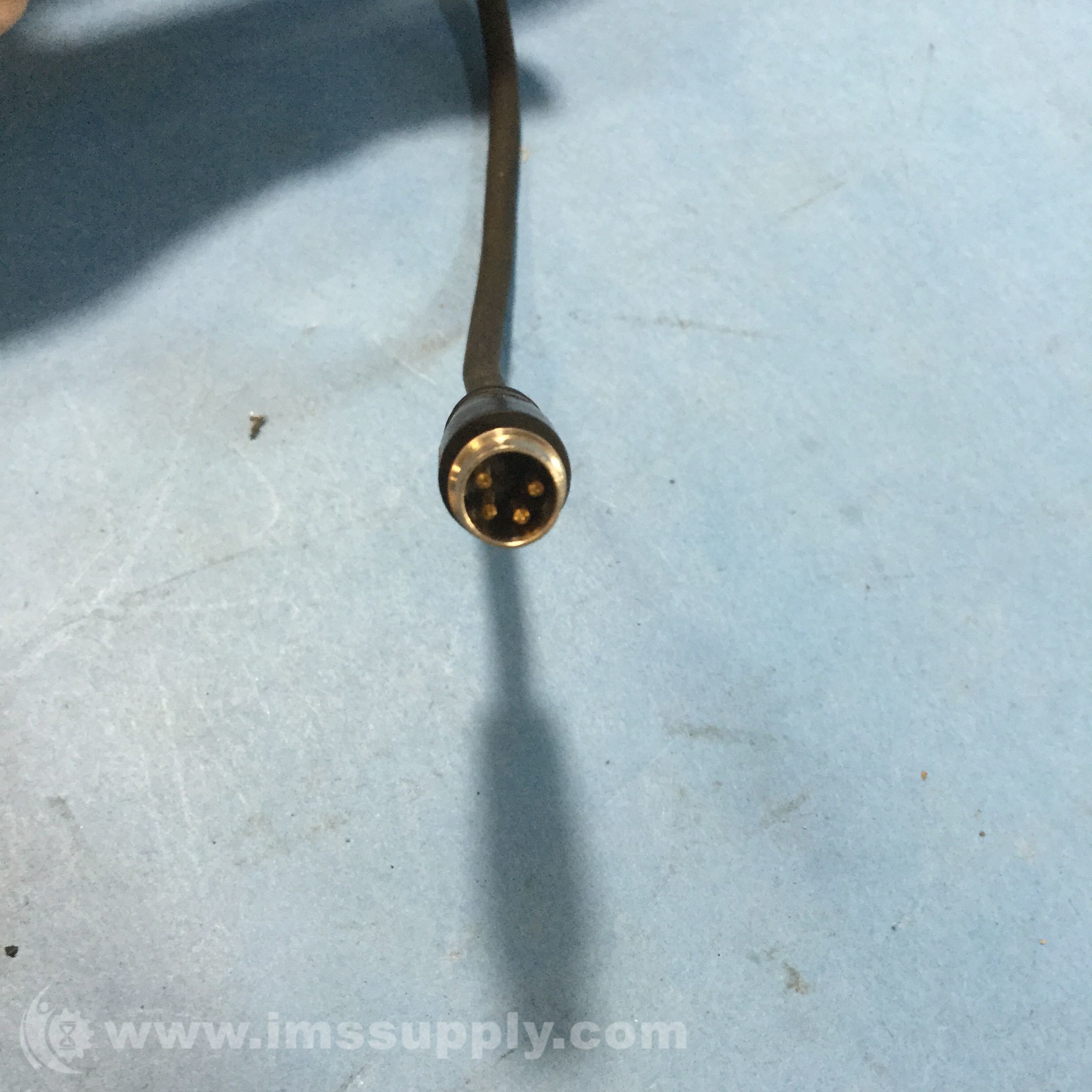 Keyence Corp PZ-M32P Square Reflective M12 Connector Type PNP - IMS Supply