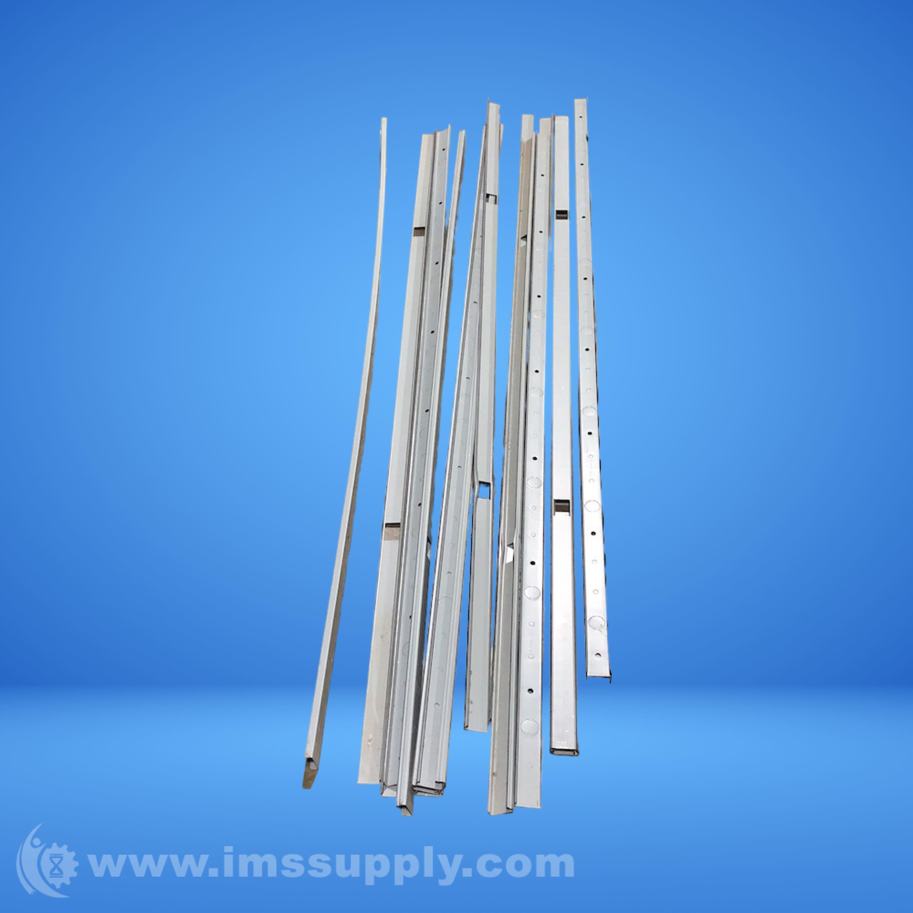 Wiremold OGB30 Multi-Outlet Power Plugmold - IMS Supply