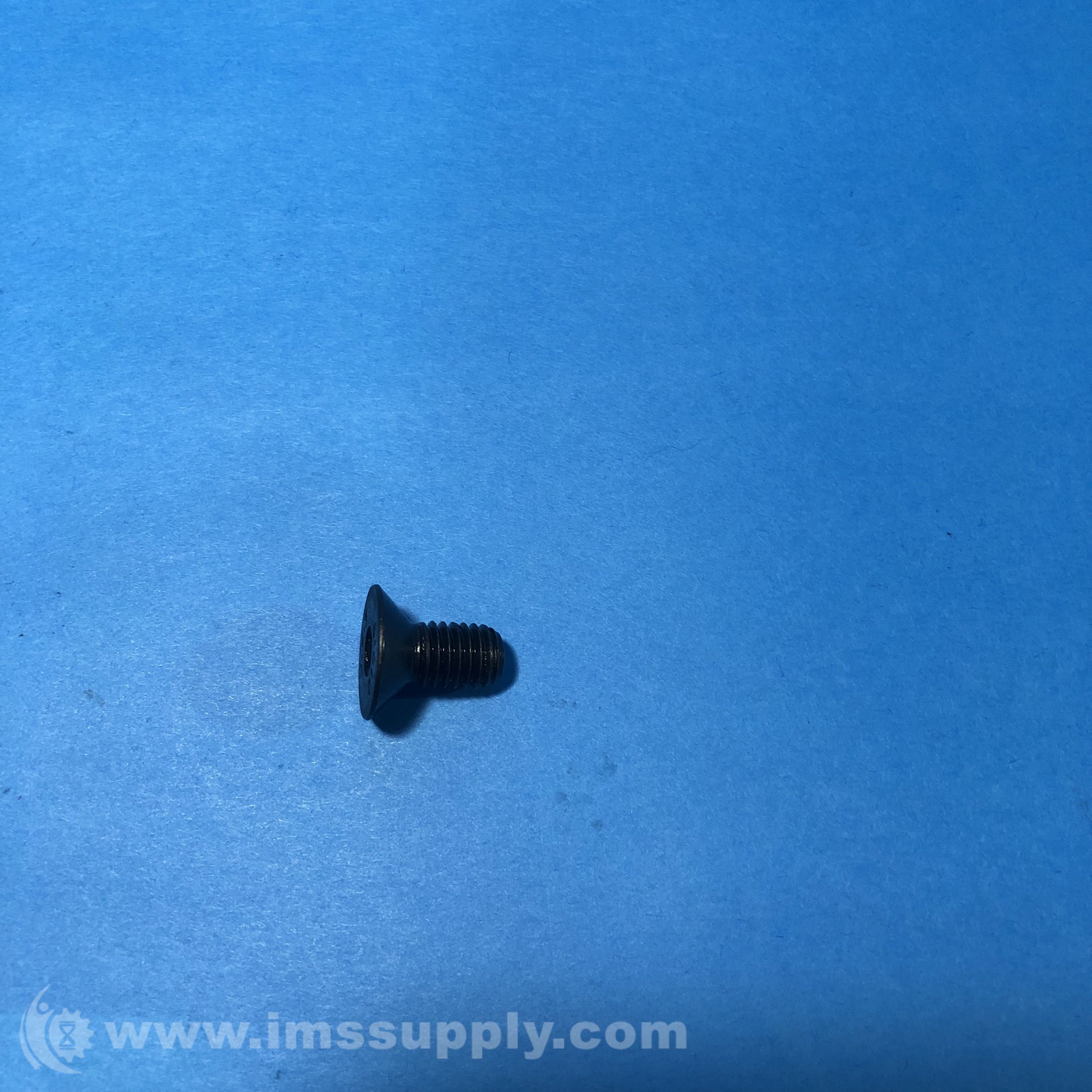 YFS 010.9 Flat Head Hex Socket Screw - IMS Supply