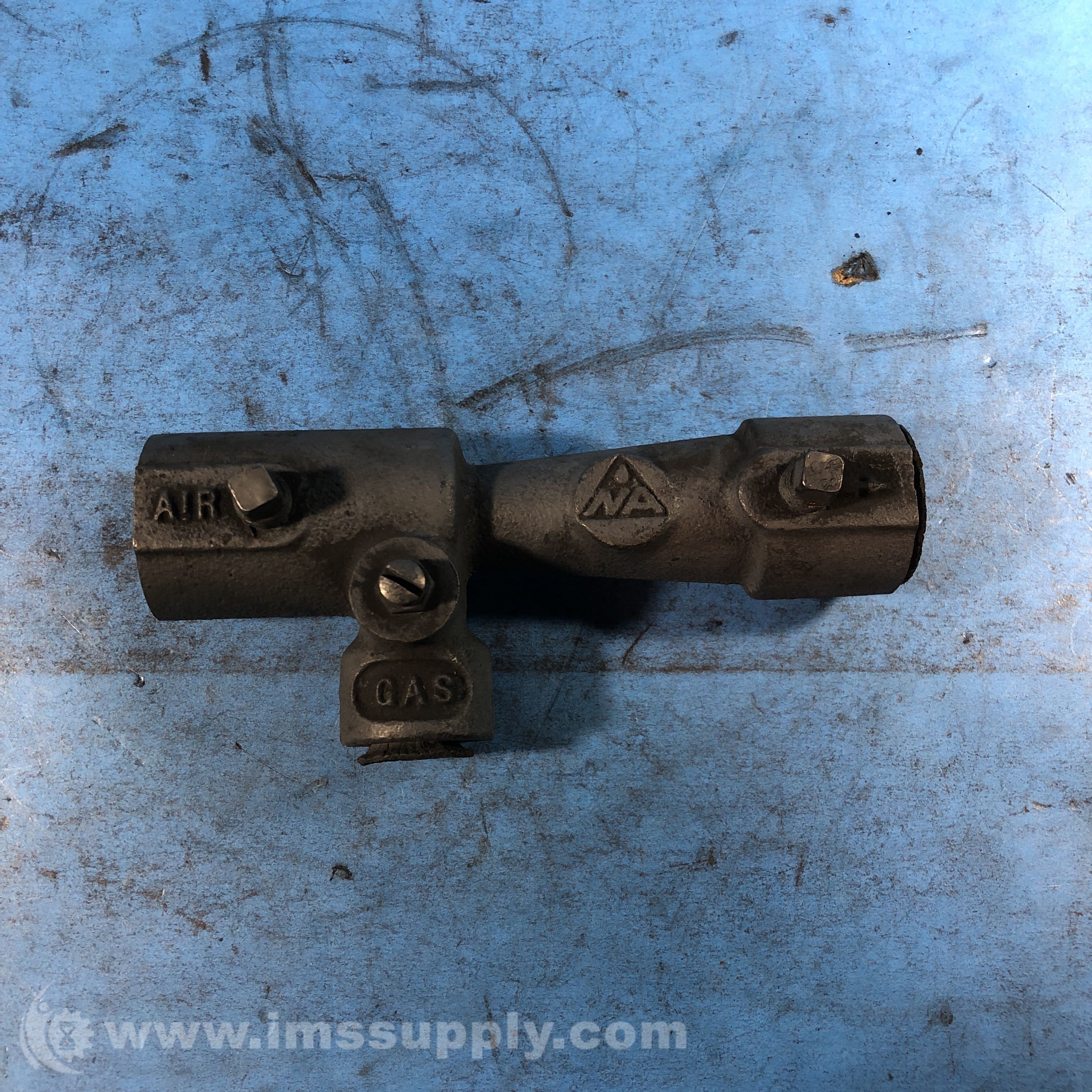 North American Mfg 4-6131 Pilot Mixer 3/4in Npt - IMS Supply