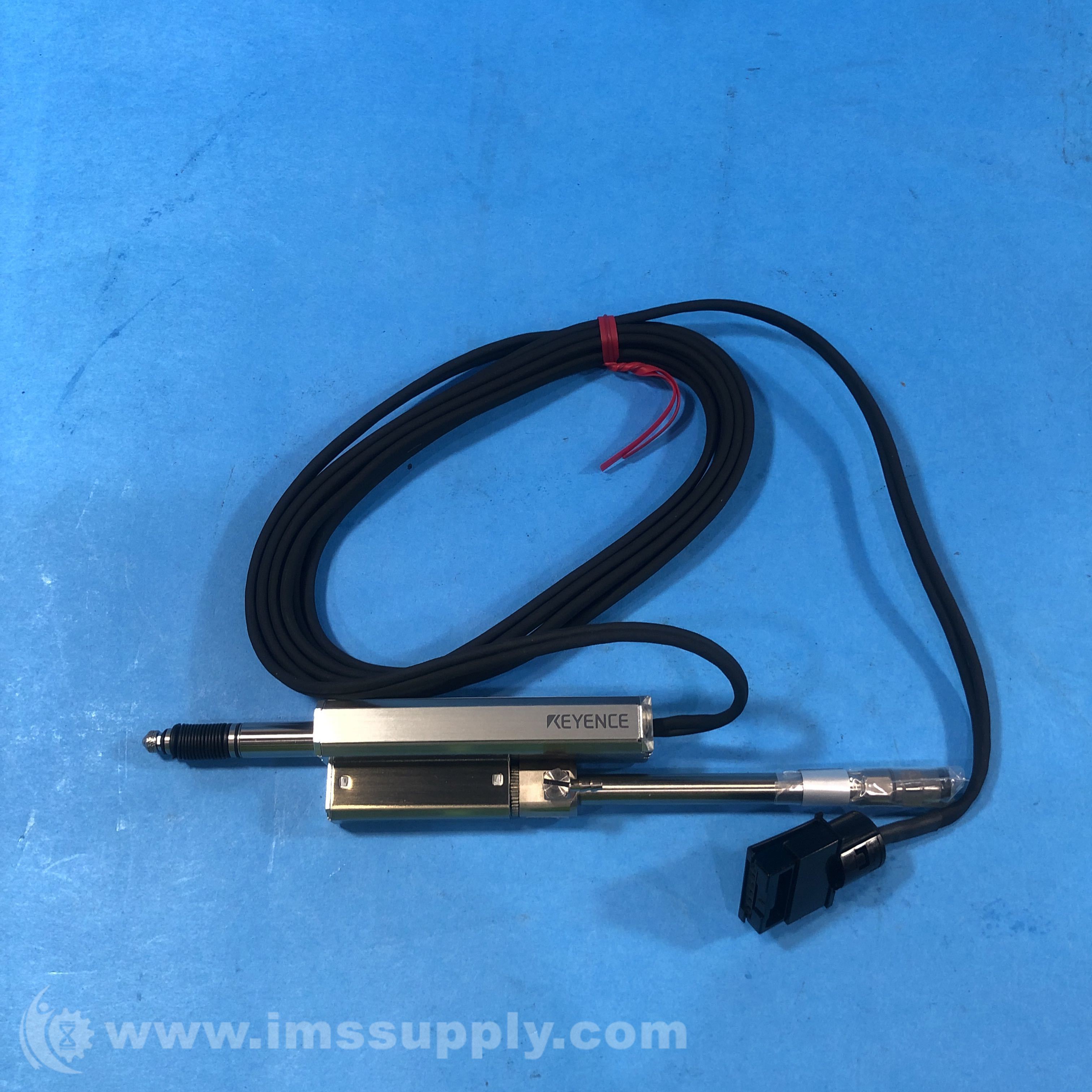 Keyence GT-A22 Gauge Sensor Head 22mm - IMS Supply