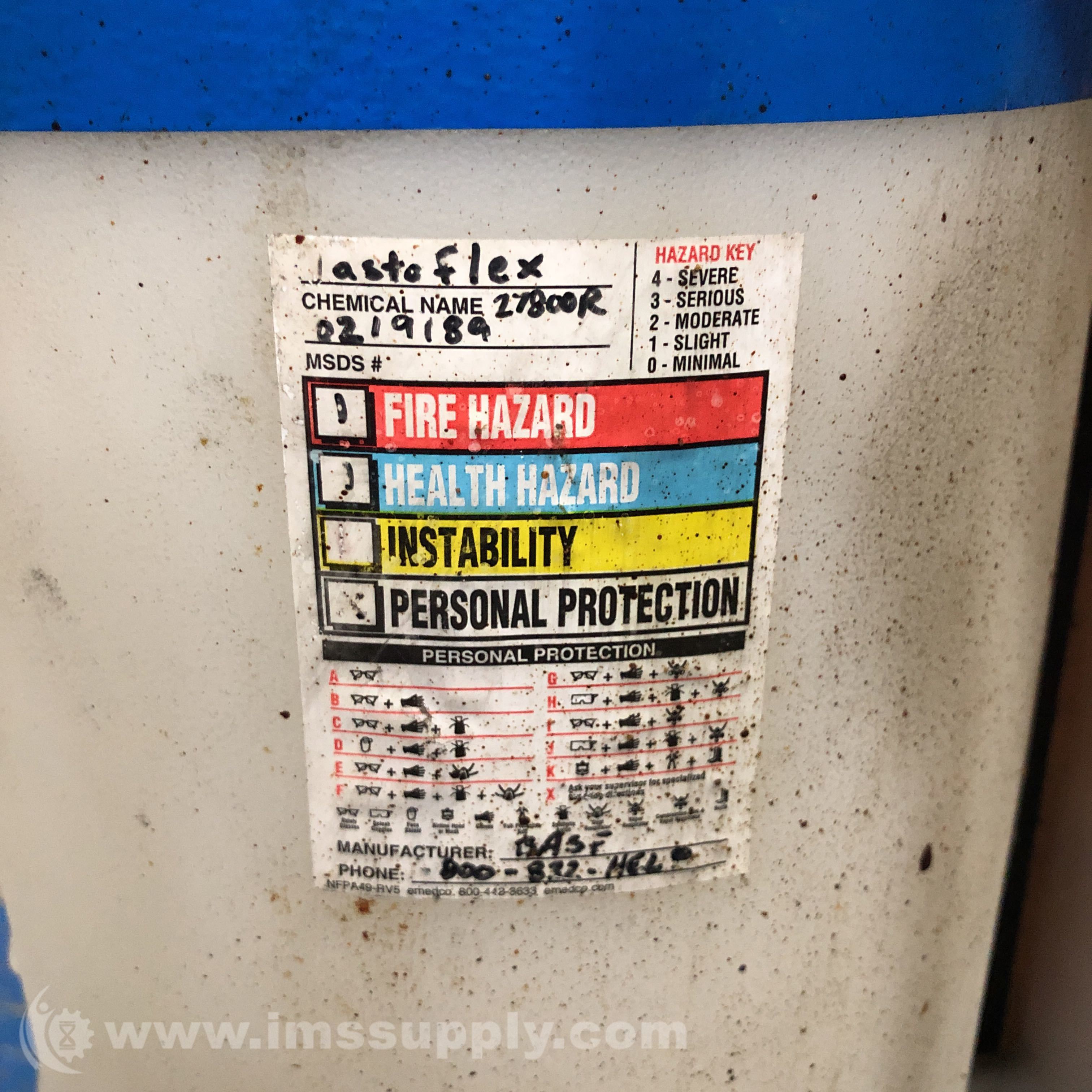 Graco PR70 Benchtop Meter, Mix & Dispense System - IMS Supply