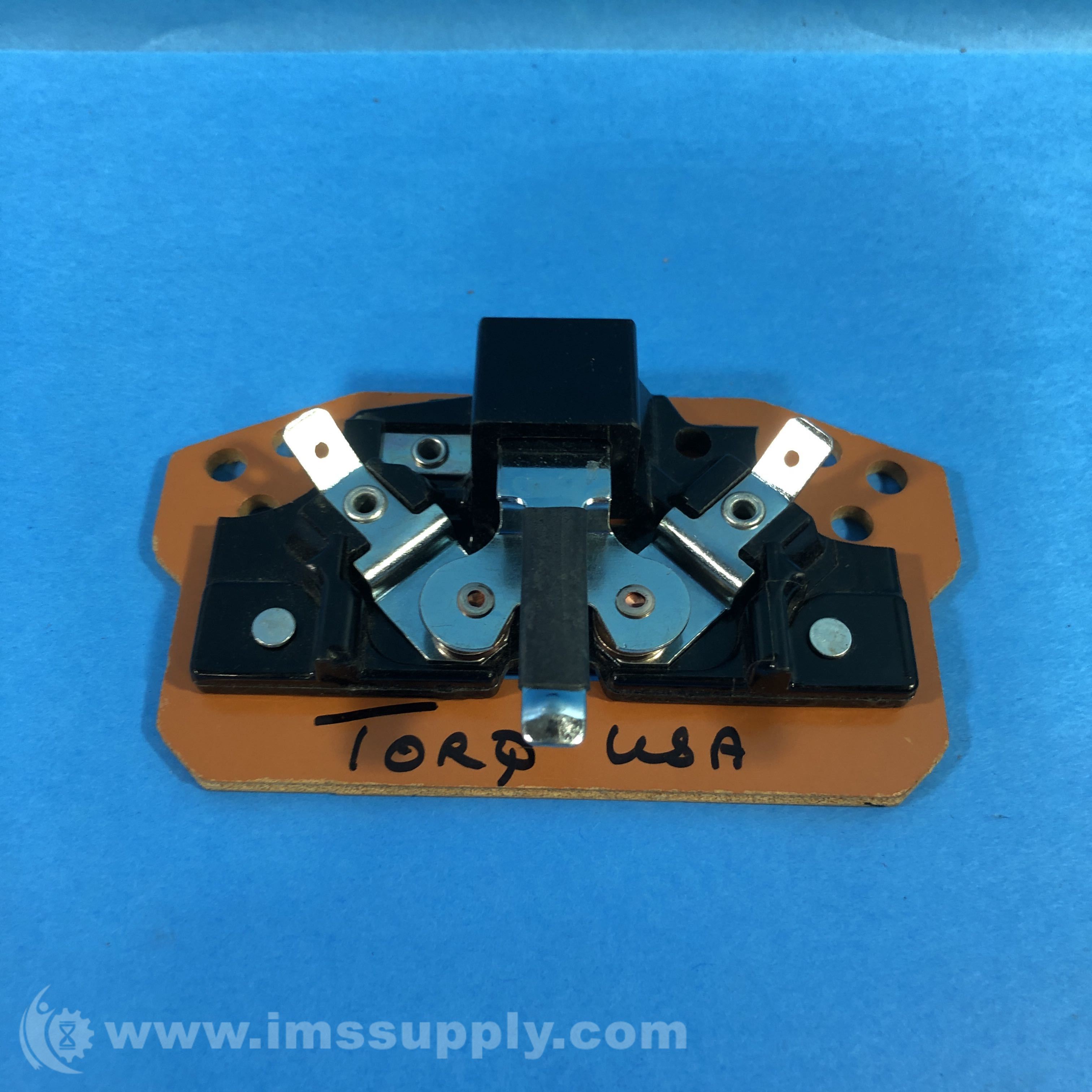 Torq S-8024 Stationary Switch - IMS Supply