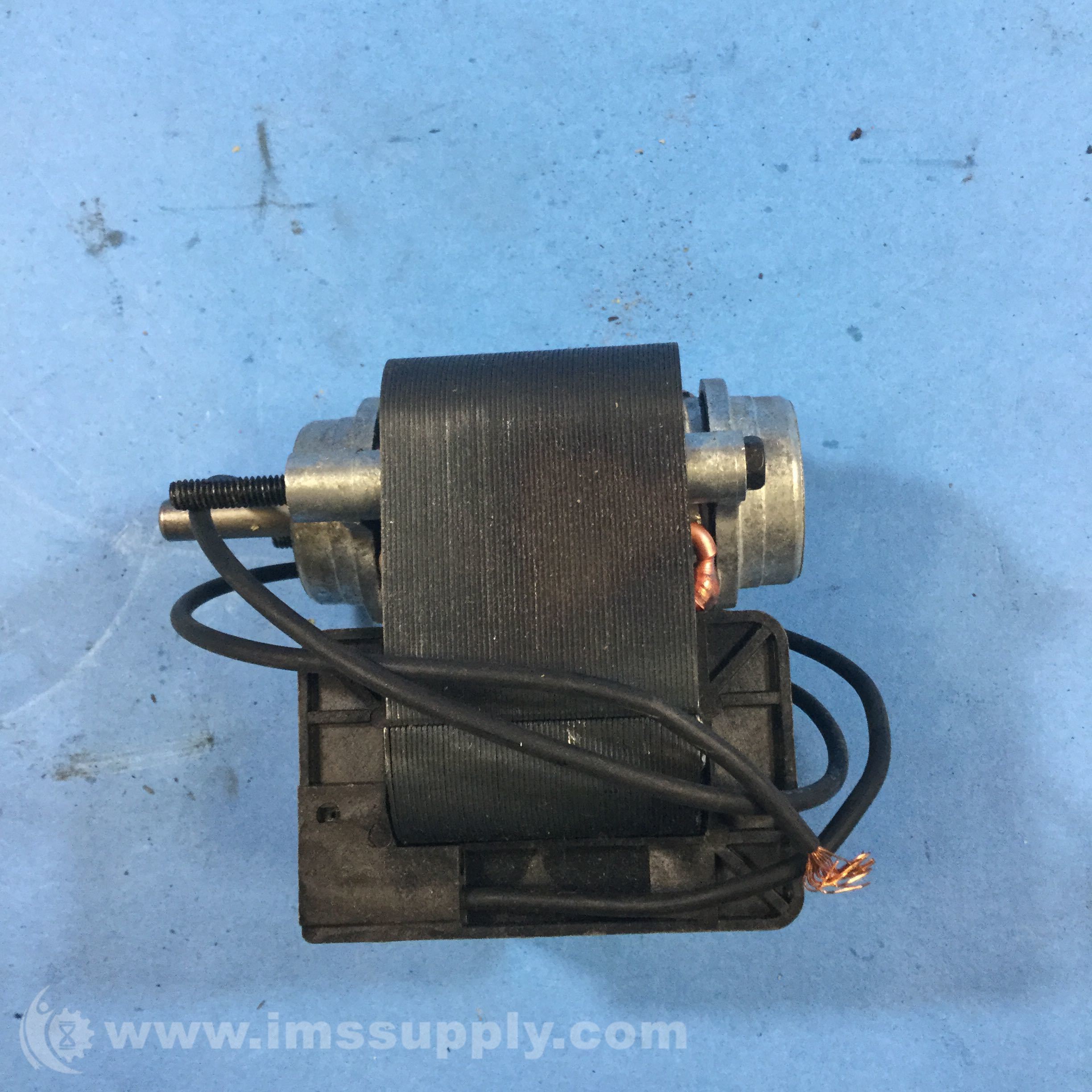 Dayton 4M076D C-Frame Motor - IMS Supply