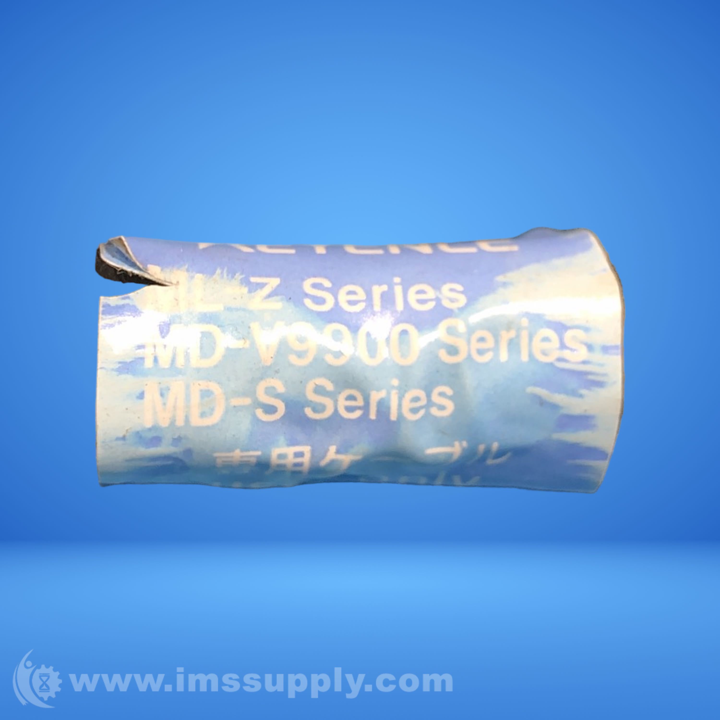 Keyence E43868 Connector Cable - IMS Supply