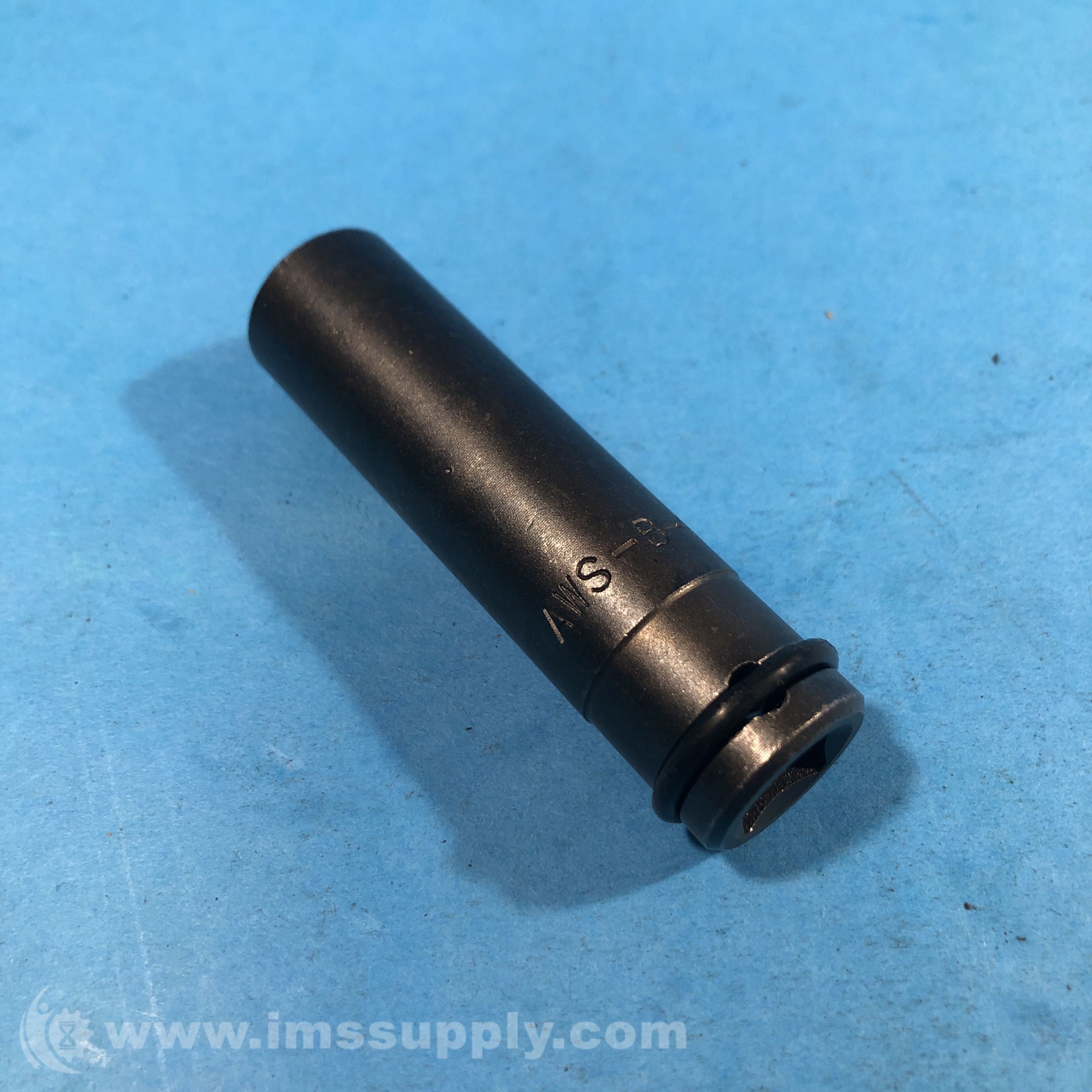 AWS-B-9.52-12 Hexagon Socket - IMS Supply