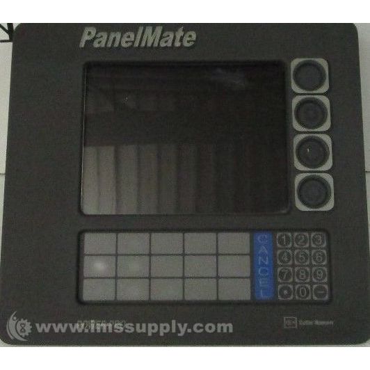 Eaton Corporation 1785K-PMPP-1700, Operator Panelmate Power - IMS Supply