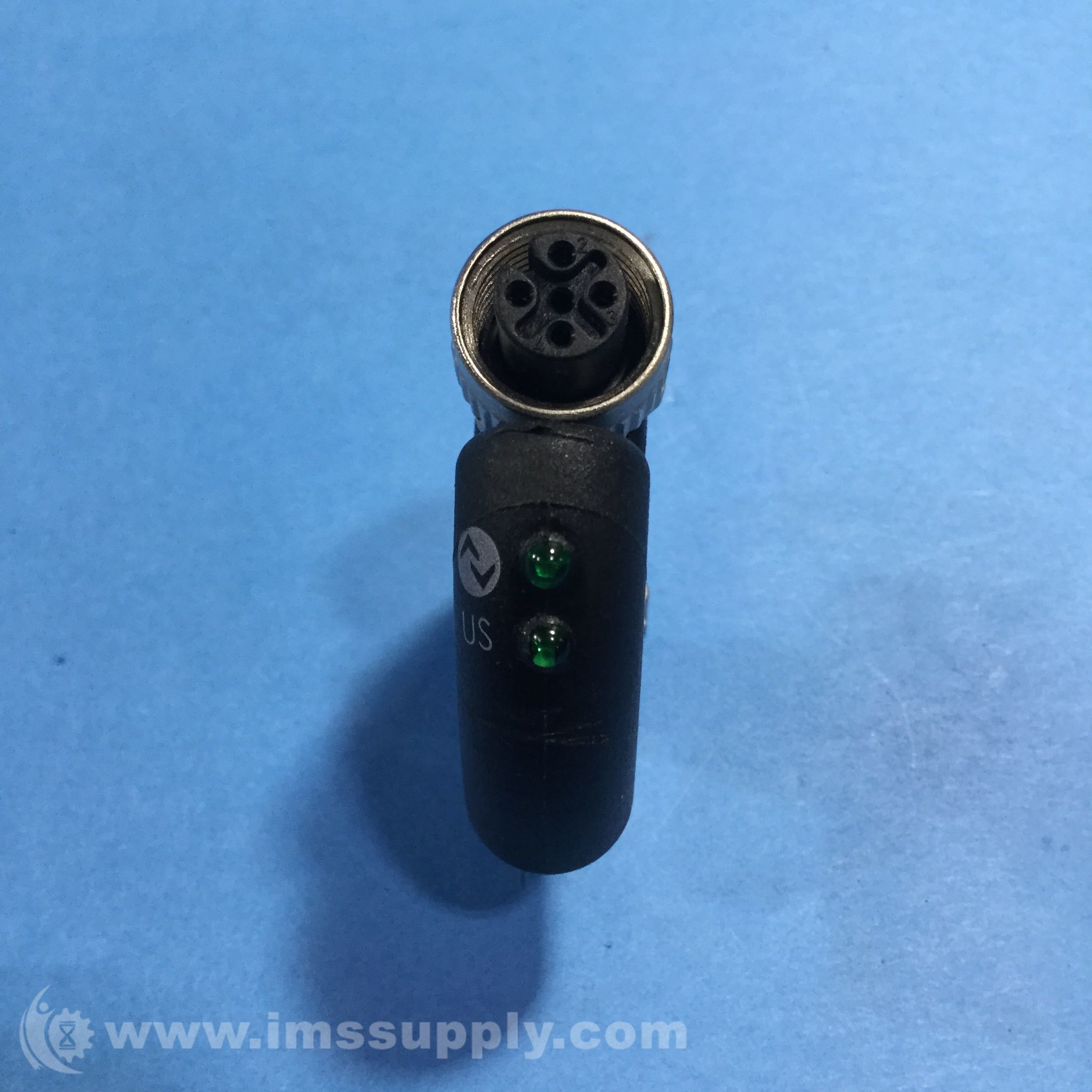 Balluff BNI004C Interface Module, IO-Link Device - IMS Supply