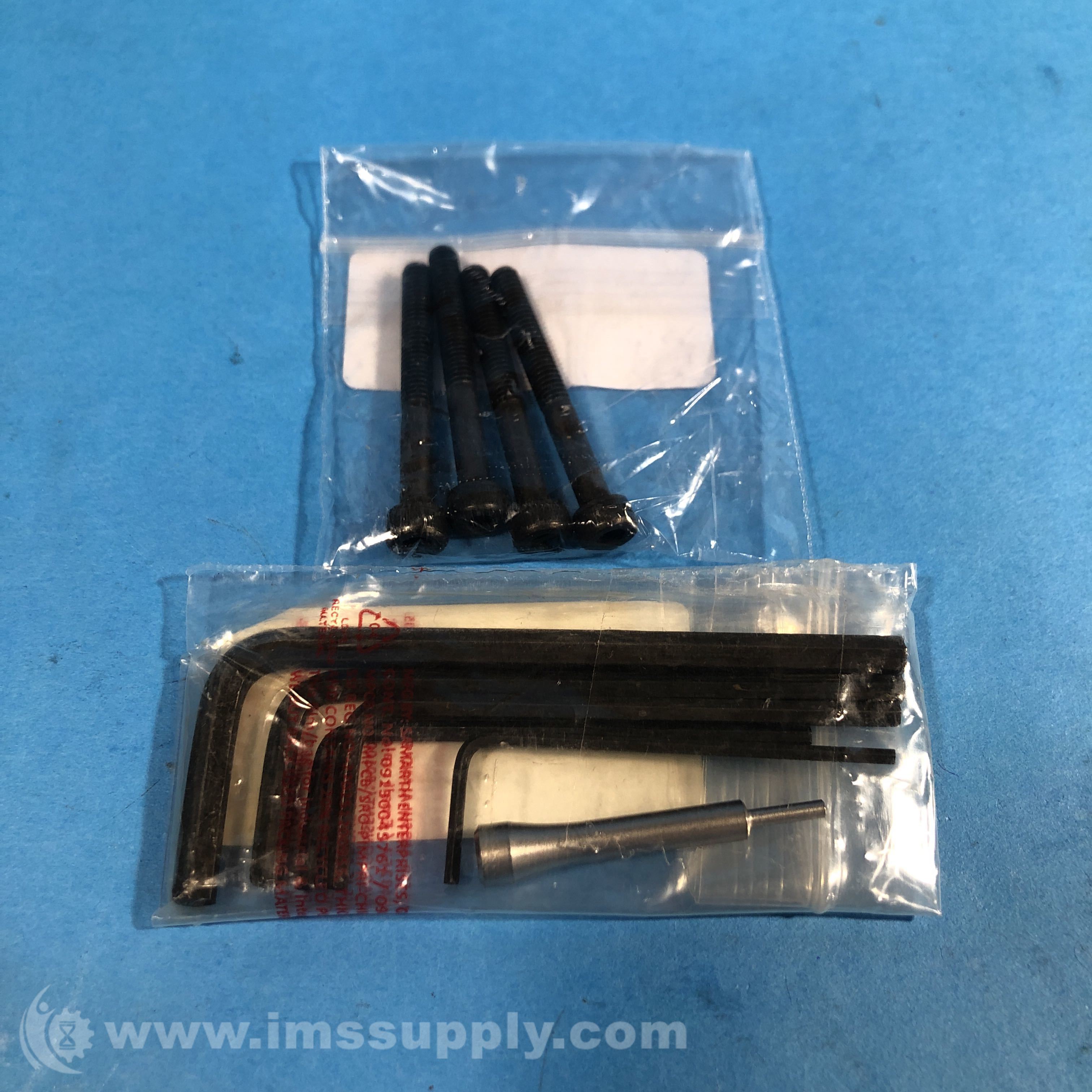 Renishaw MP3 Probe Assembly - IMS Supply