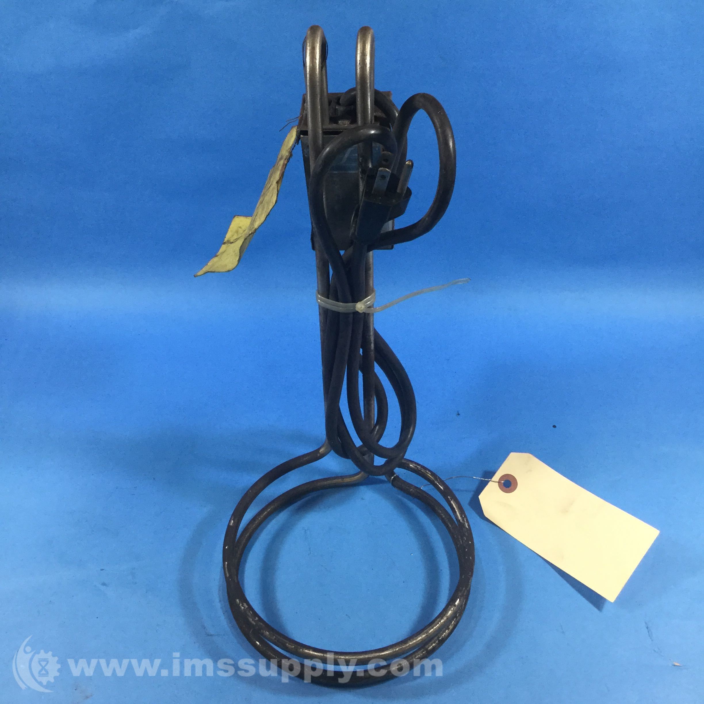 Ulanet Co. 290-1 HeetGrid Immersion Heater with Dial Controller - IMS ...