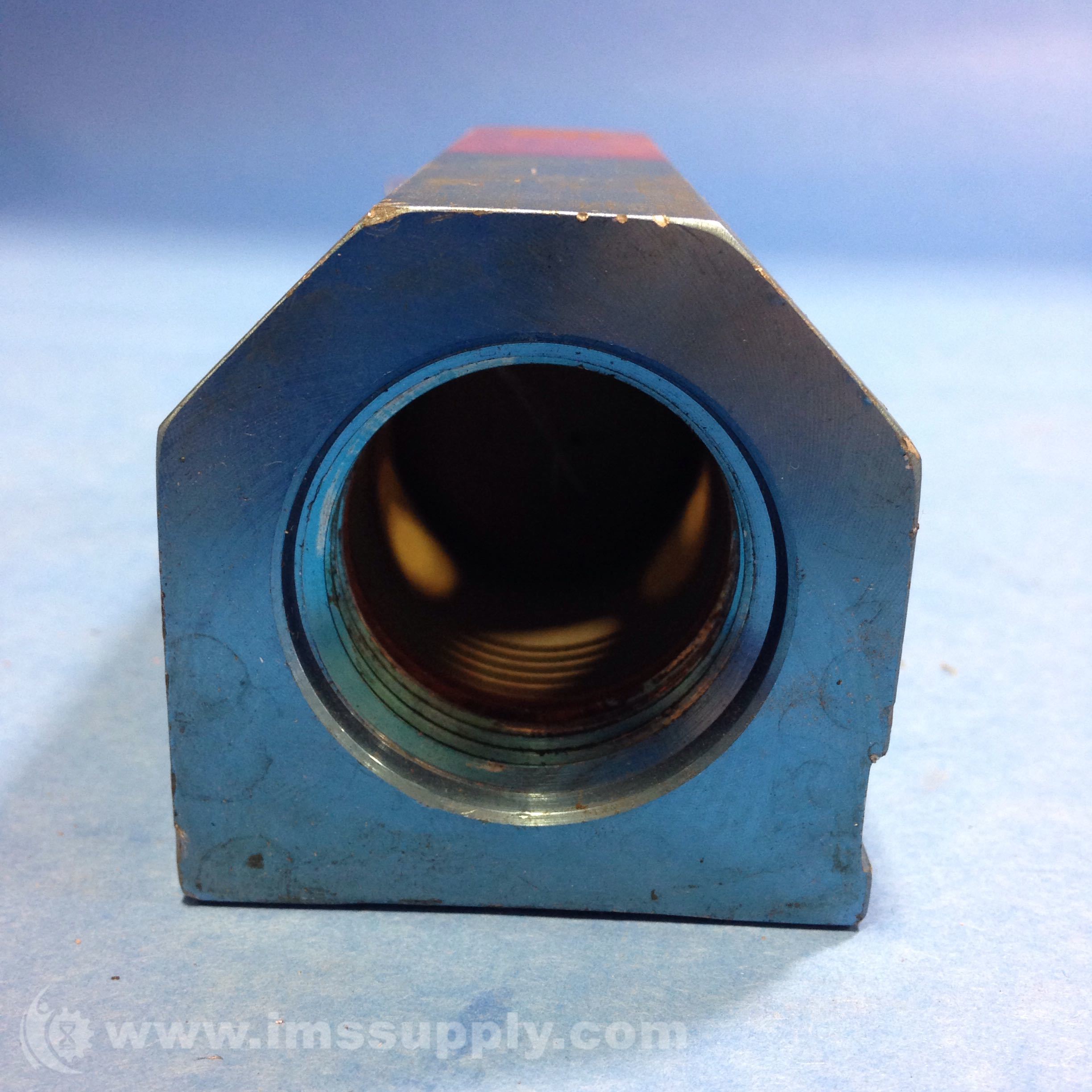 Cito Products INC. IM4-4-BD-2-2-3/8-N Manifold - IMS Supply