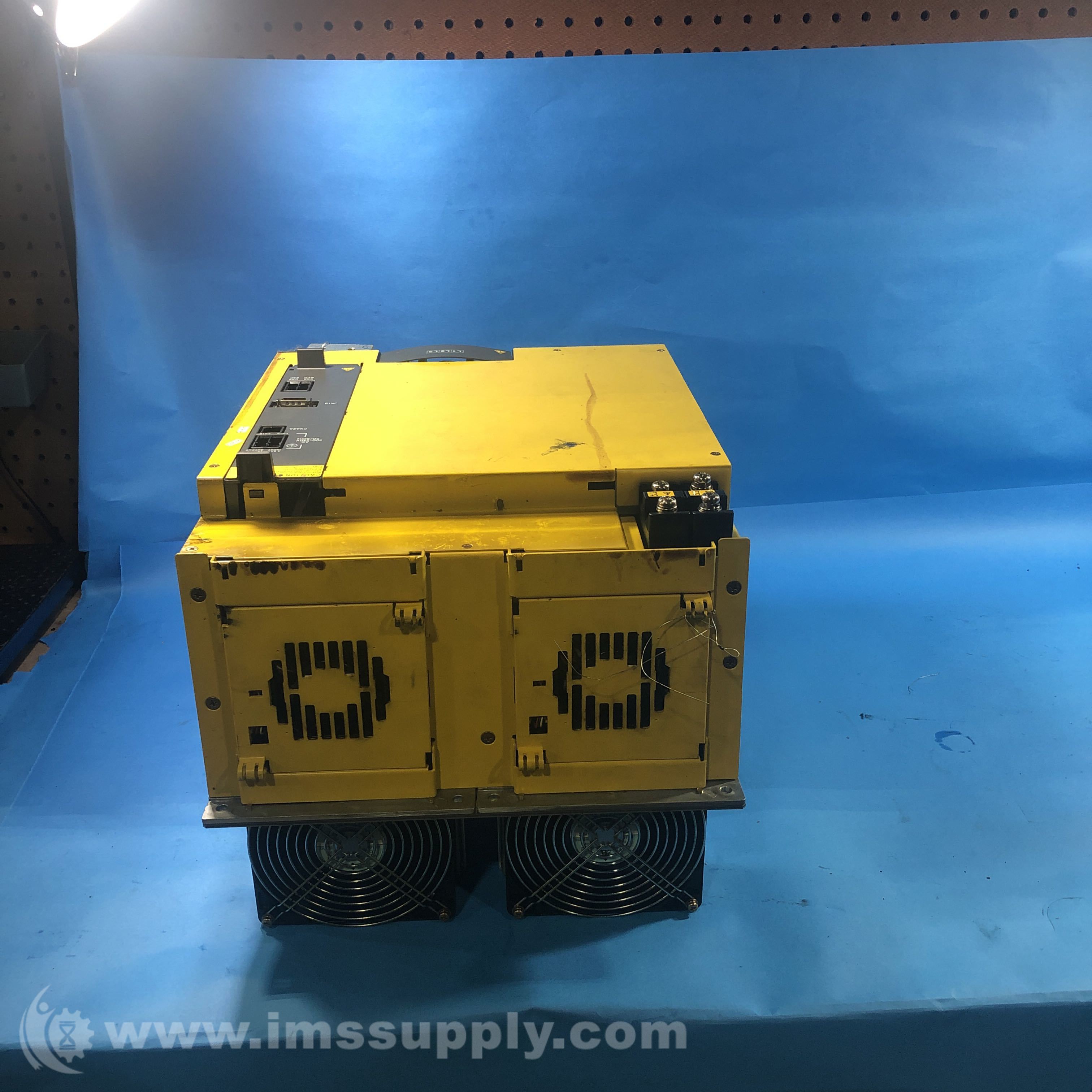 Fanuc Power Supply Module - IMS Supply