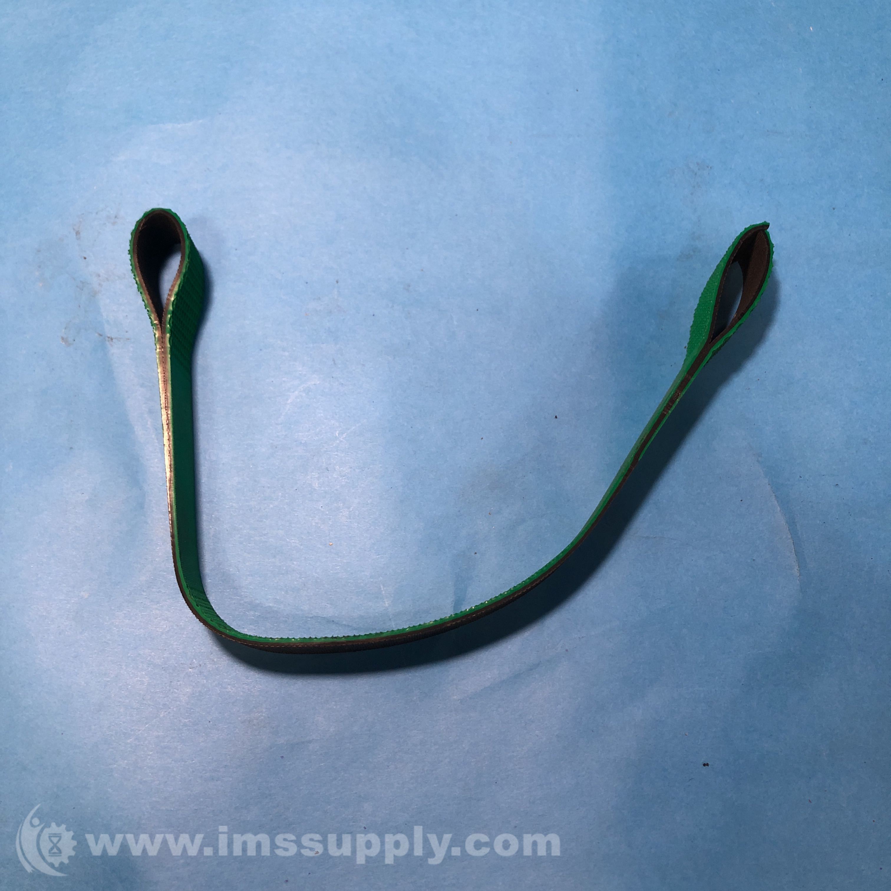 Green Rough Top Belt - IMS Supply