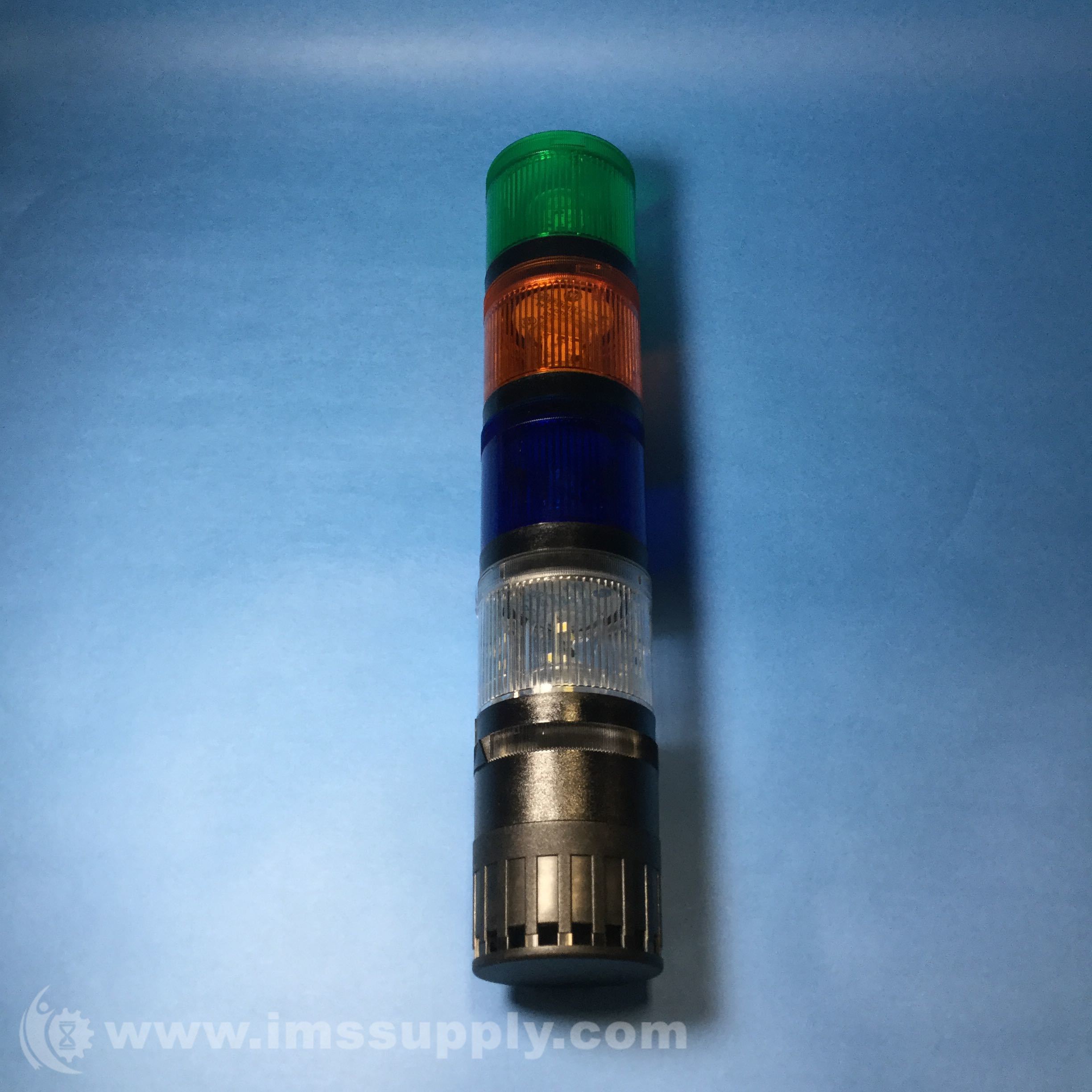 Allen Bradley 1000-855T-19 Stack Light - IMS Supply