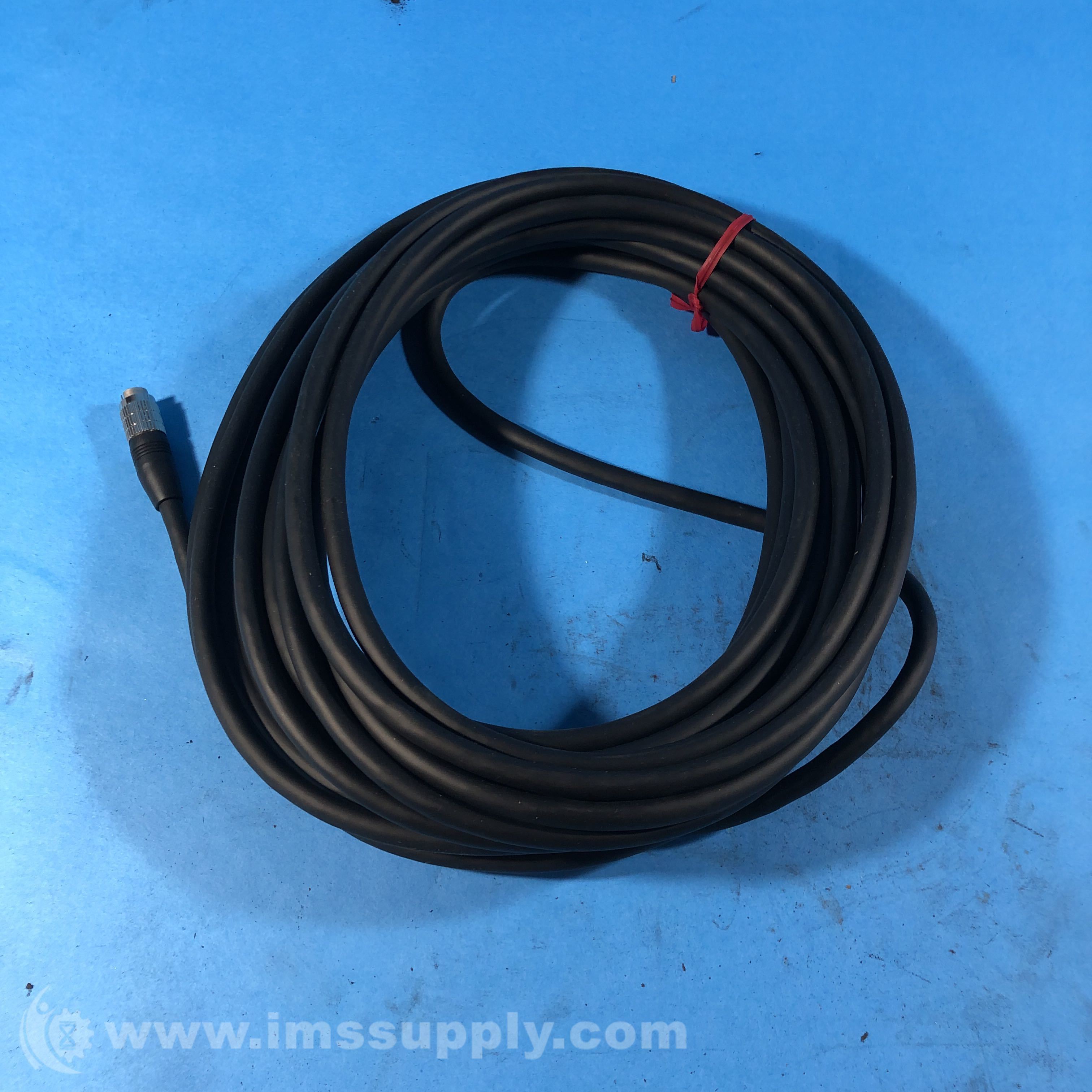 Keyence CA-CH10 Camera Cable 10-m for High-Speed Camera - IMS Supply