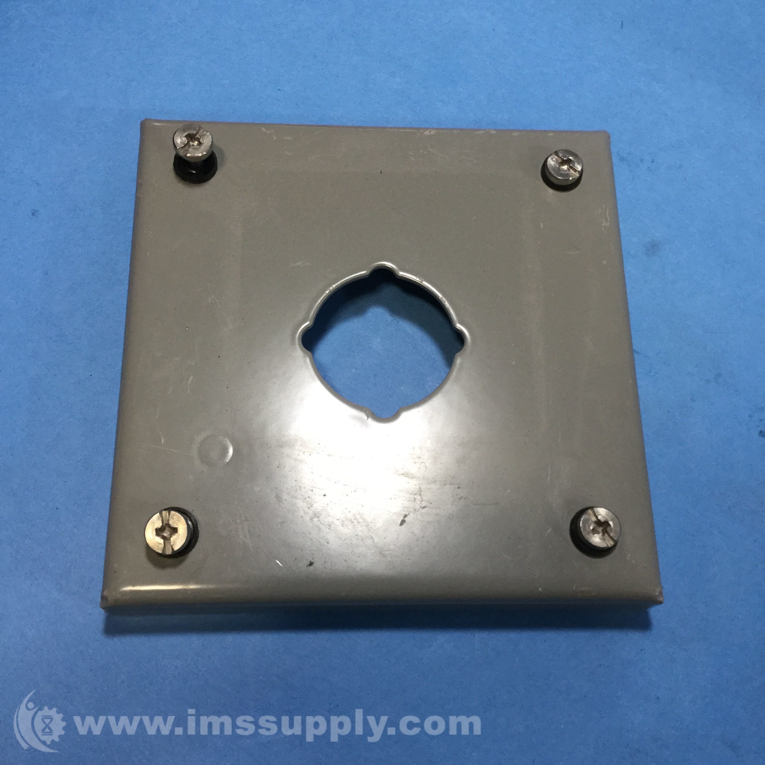 Saginaw Control and Engineering SCE-1PBX Extra Deep Push Button - IMS ...