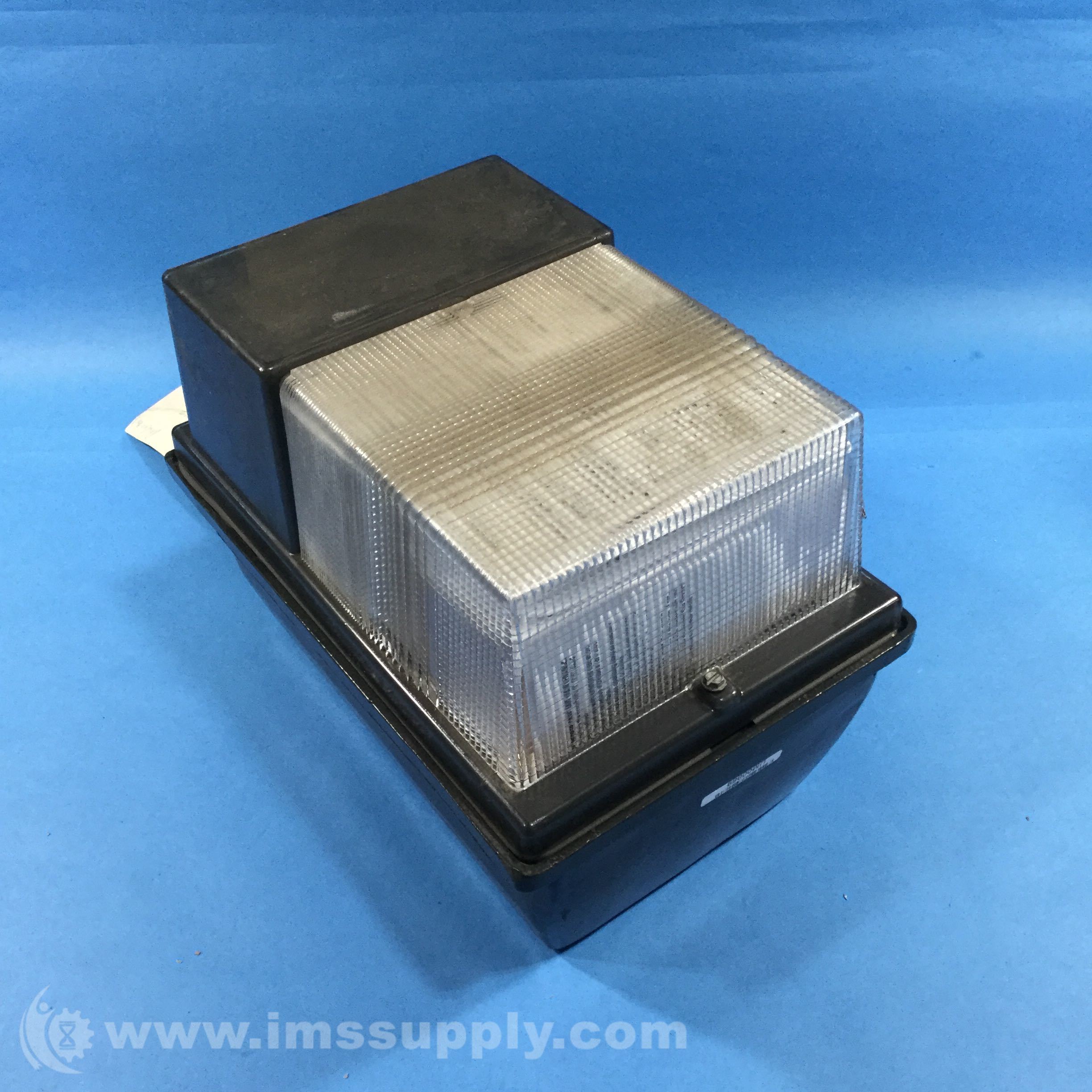 Lithonia Lighting TWL-70S-120-LPI Micro Wall Pak - IMS Supply