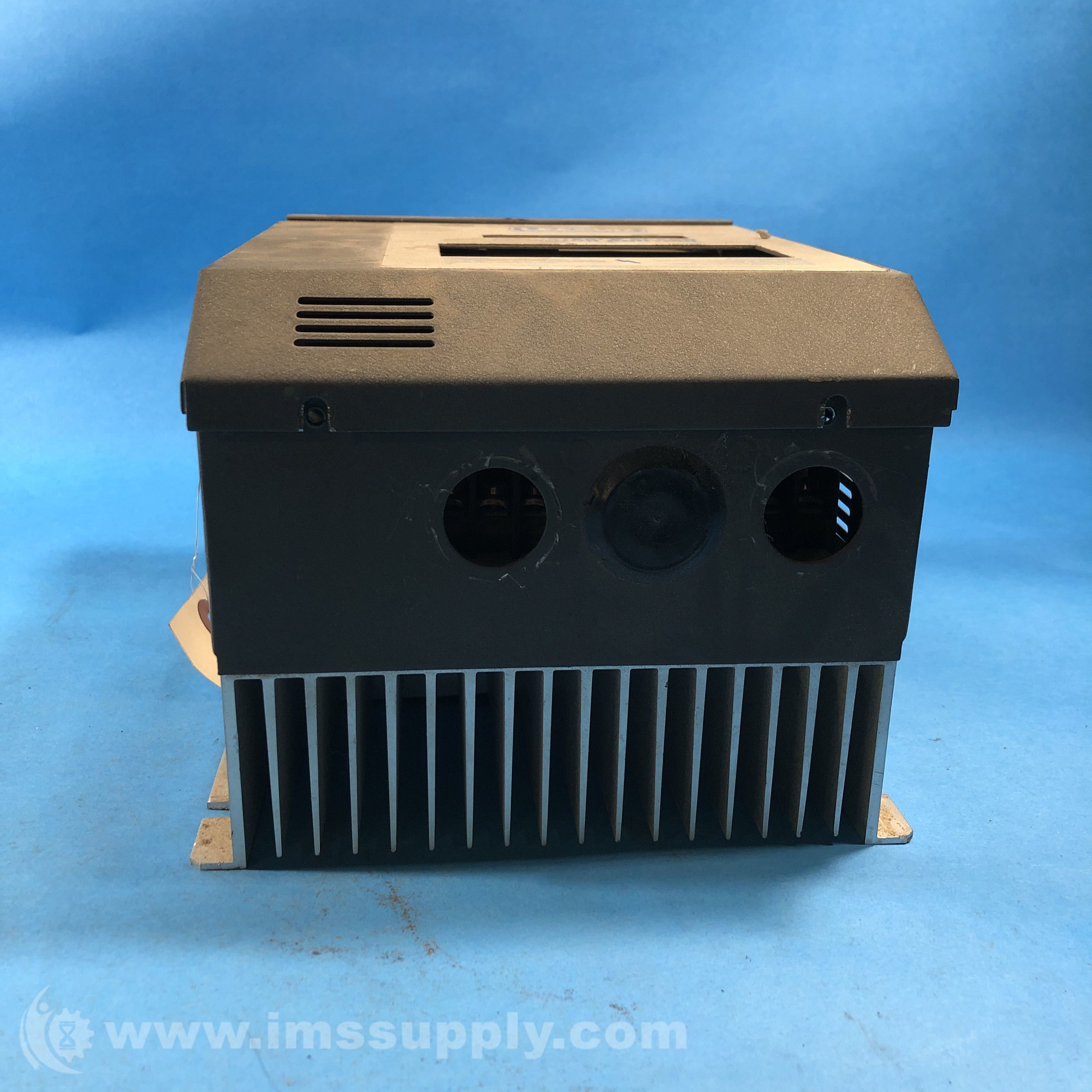 Leeson 174923 Adjustable Speed AC Motor Control - IMS Supply