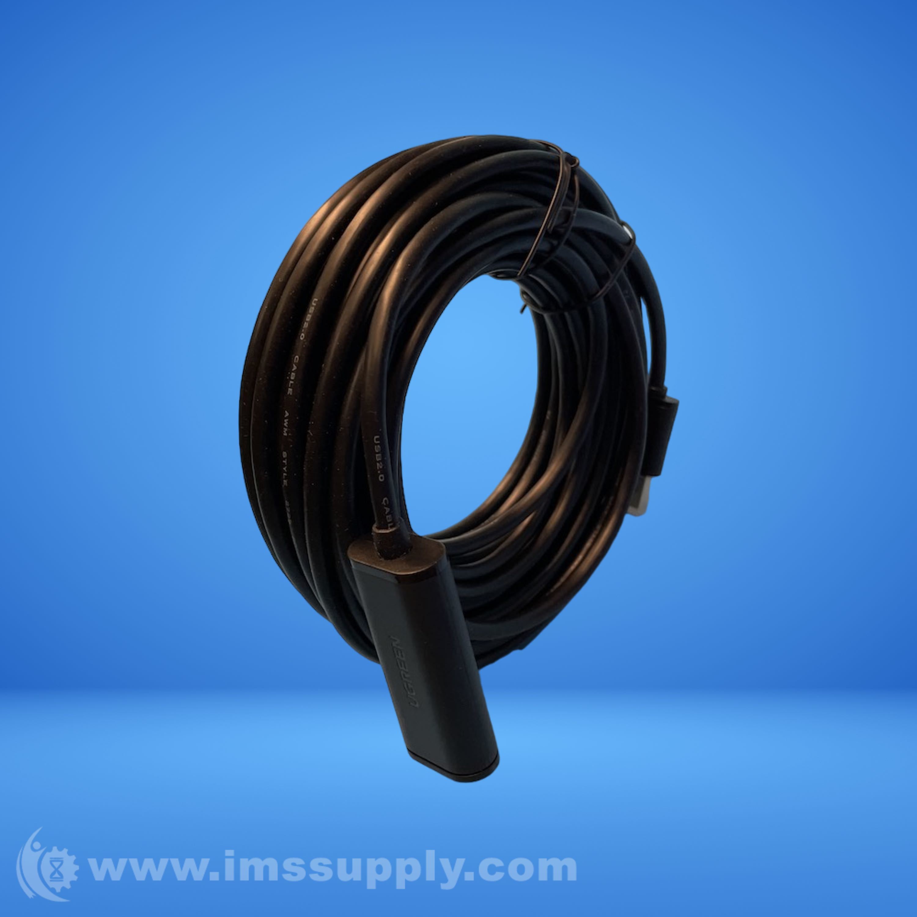 UGREEN 10321 Deluxe Computer Cable - IMS Supply