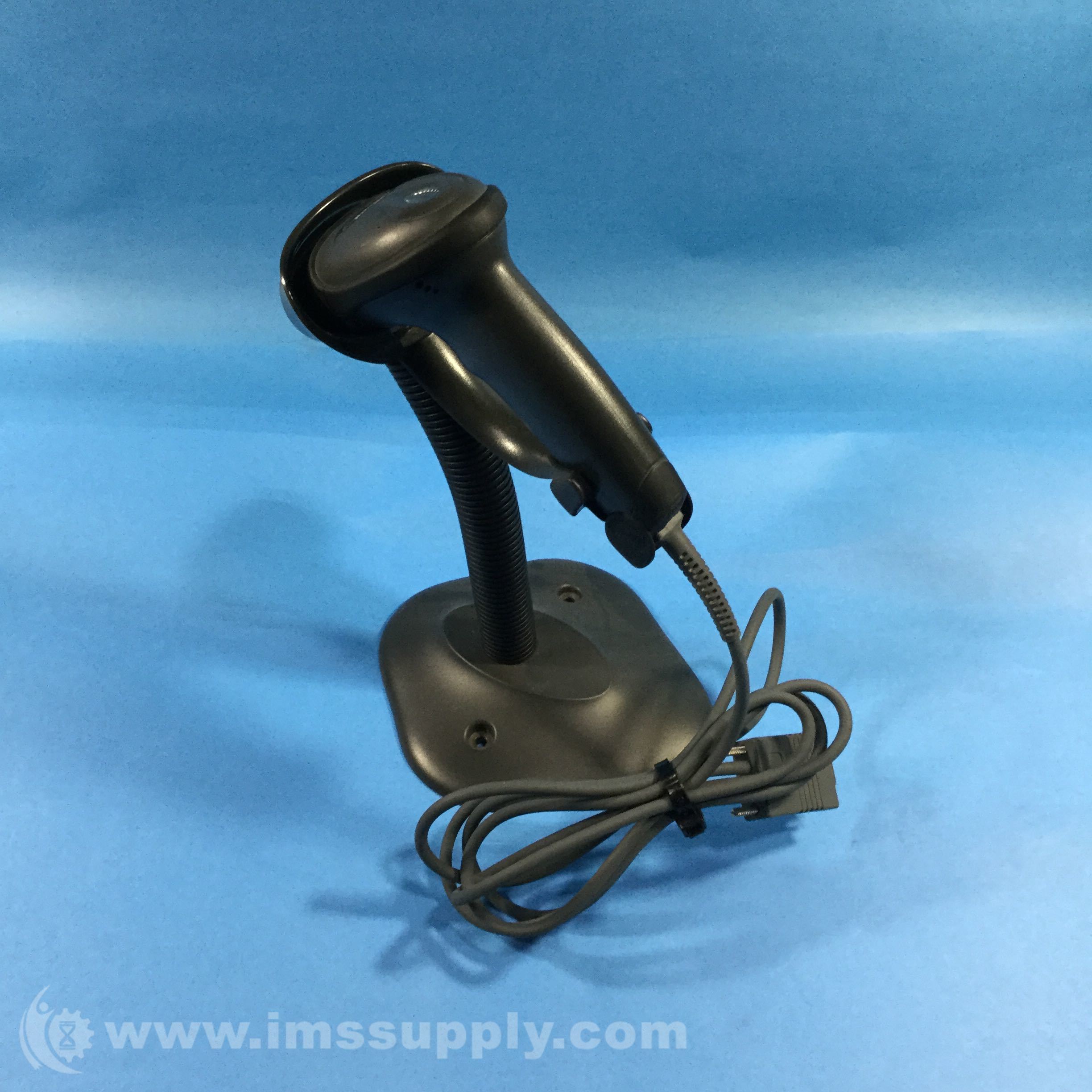 Symbol Technologies Inc LS2208-SR20007R-UR Barcode Scanner - IMS Supply