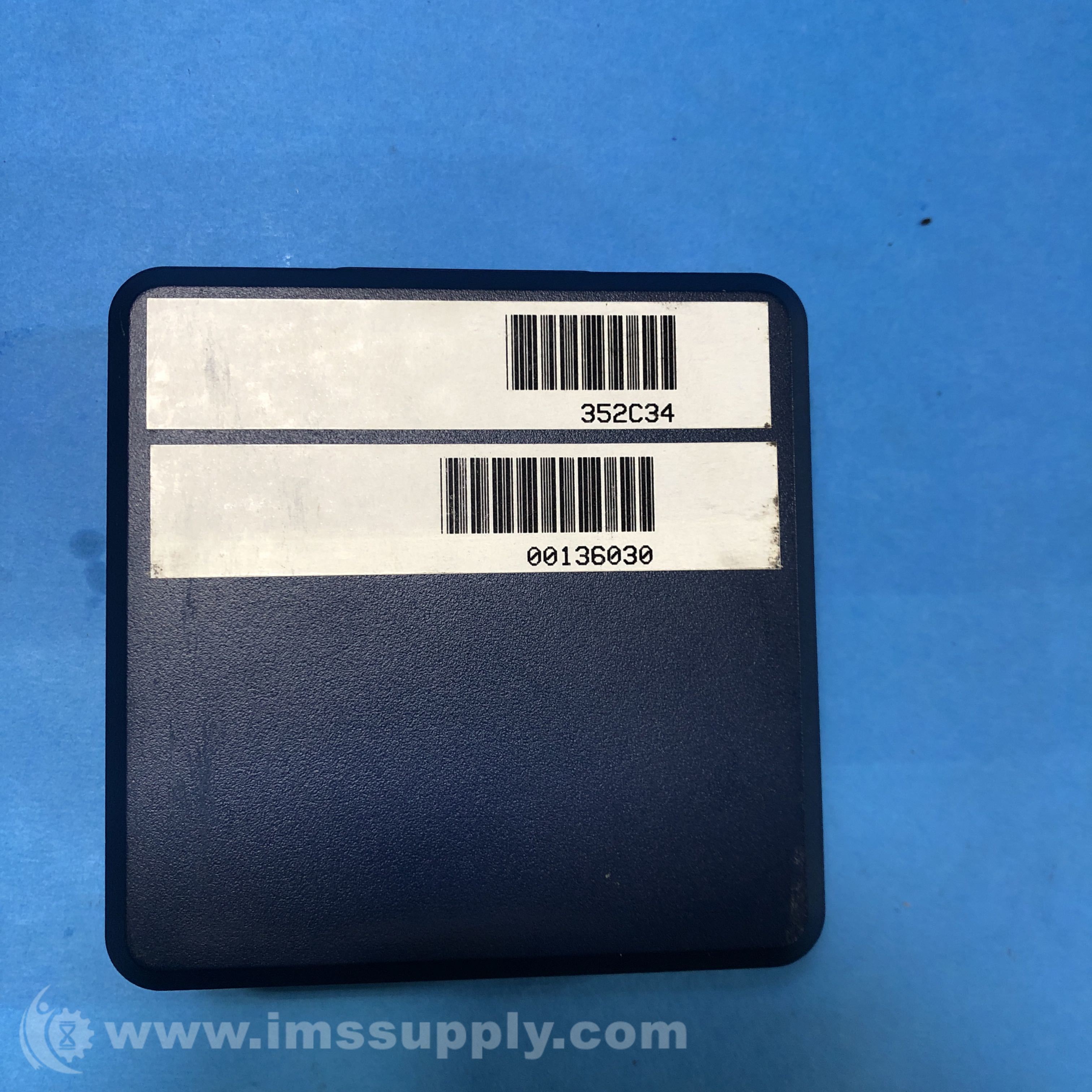 PCB Piezotronic 352C34 Sensor Linear Accelerometer Vibration - IMS Supply