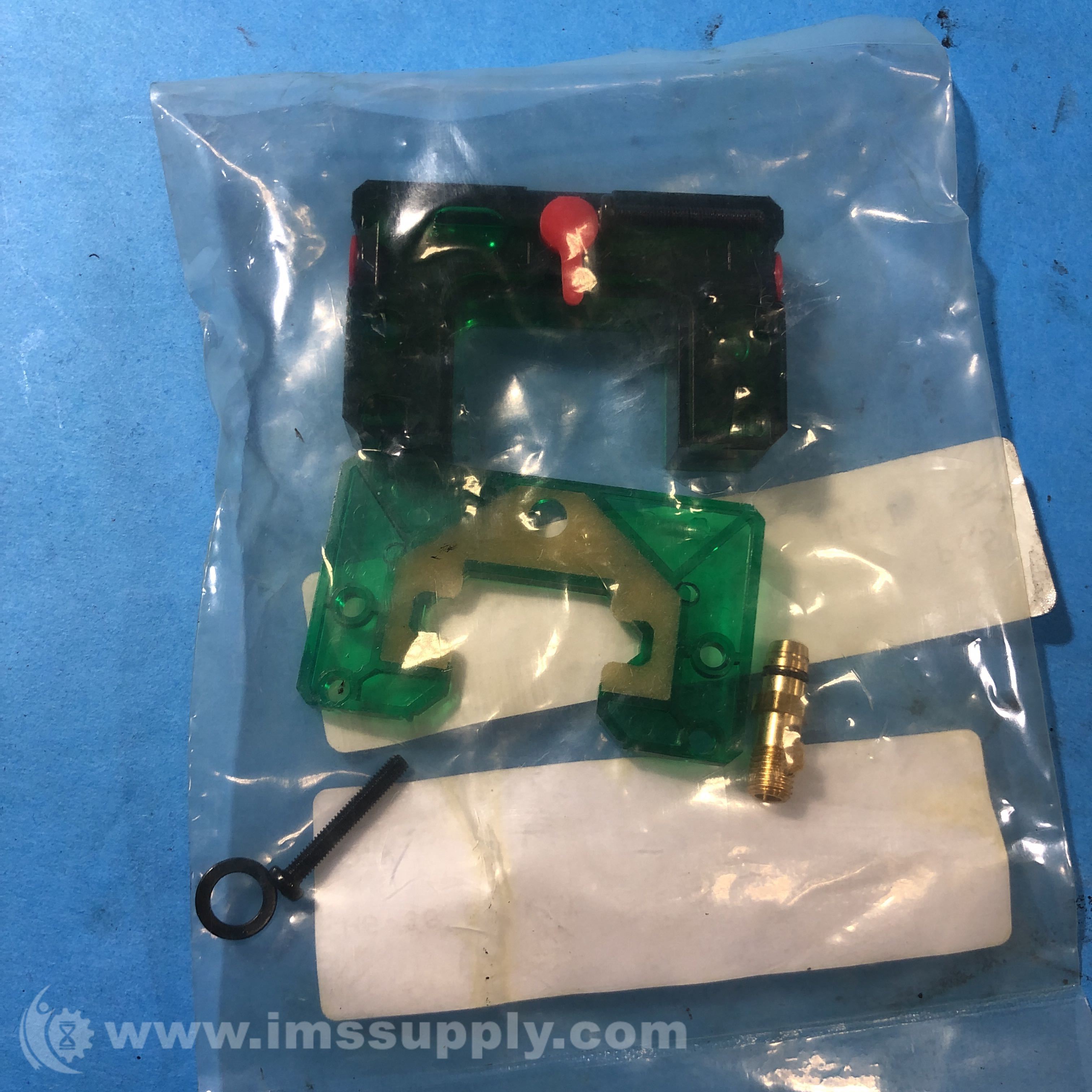 Hiwin HG-30 E2 Kit for Linear Guide / Bearings - IMS Supply