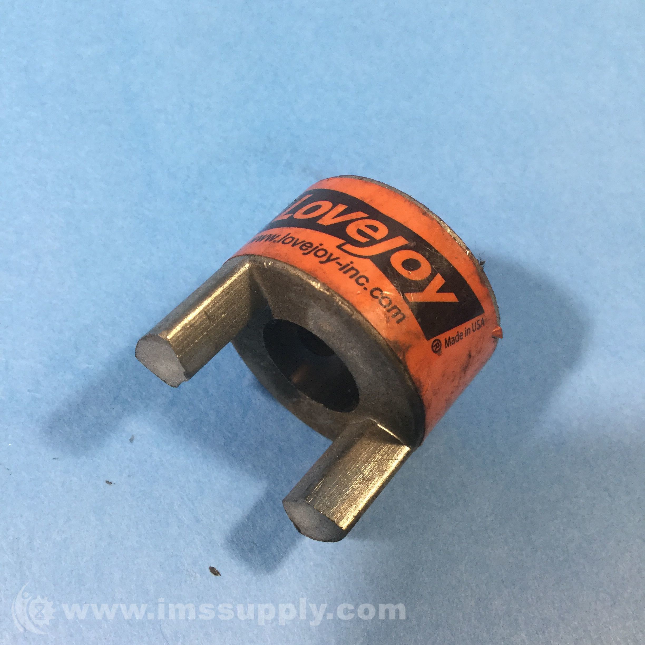 Lovejoy L050 .500 Jaw Coupling Hub - IMS Supply