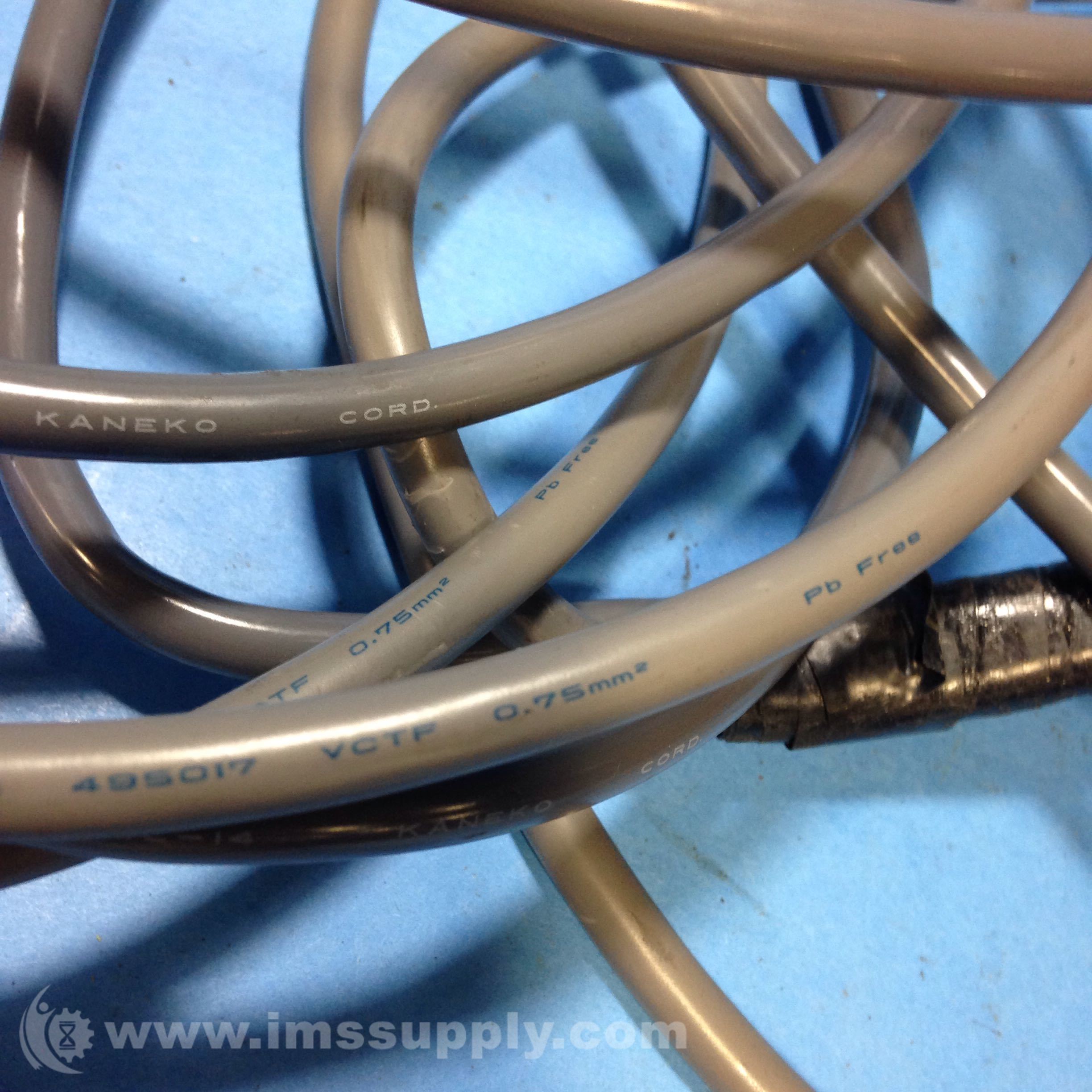 IAI America, Inc CB-RCB-MA030 Motor Cable - IMS Supply