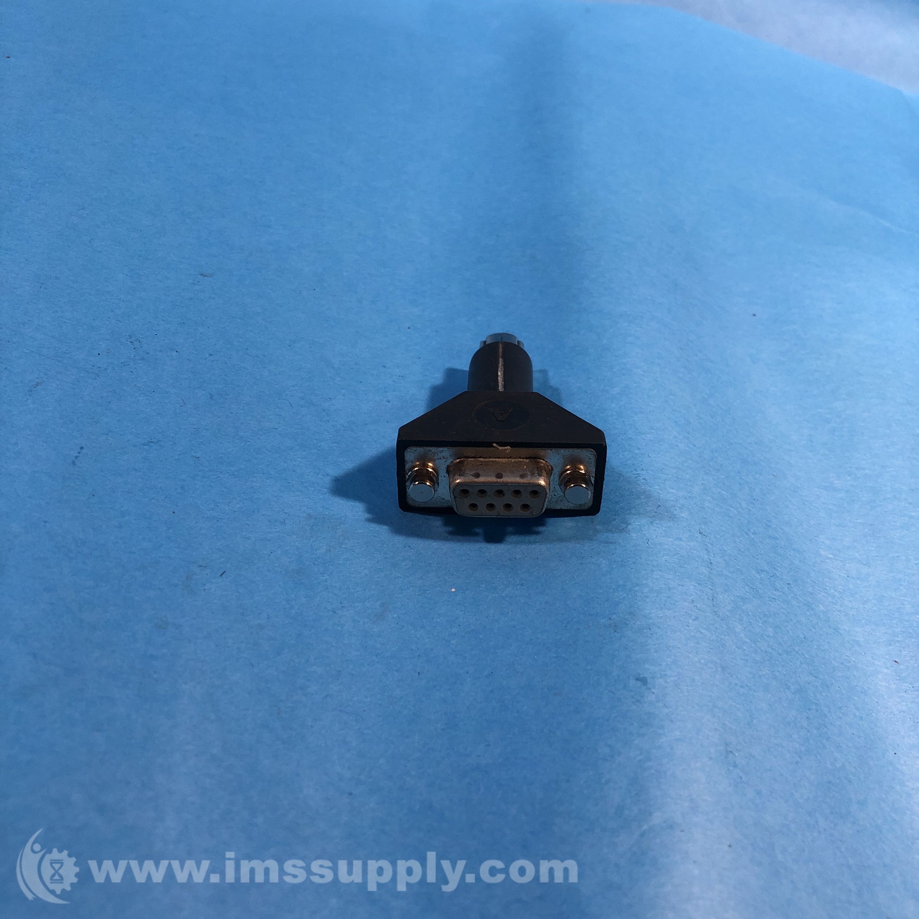 Allen Bradley VGA to Serial Adapter - IMS Supply